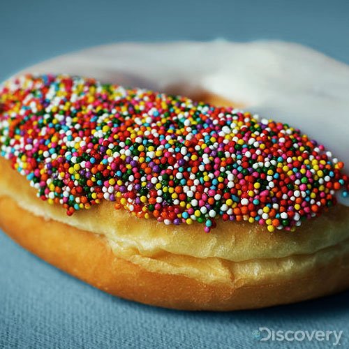 ¡Donas gratis en el 'Día de la Dona Rellena'! | Estilo de Vida | Univision