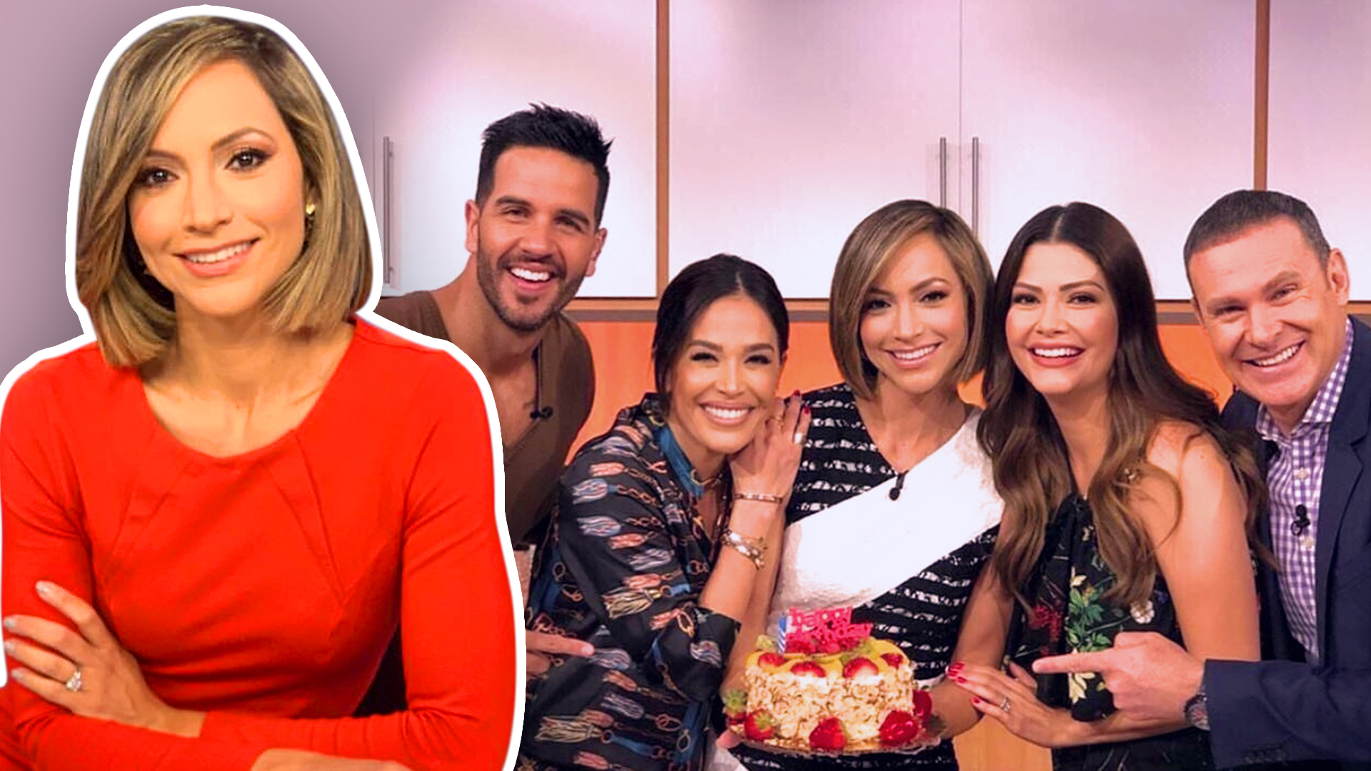 En fotos: Satcha Pretto celebra su cumpleaños en familia y así fue como ...