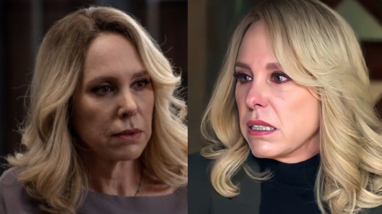 Azela Robinson está de luto y conmueve a famosos al decir adiós | Shows ...