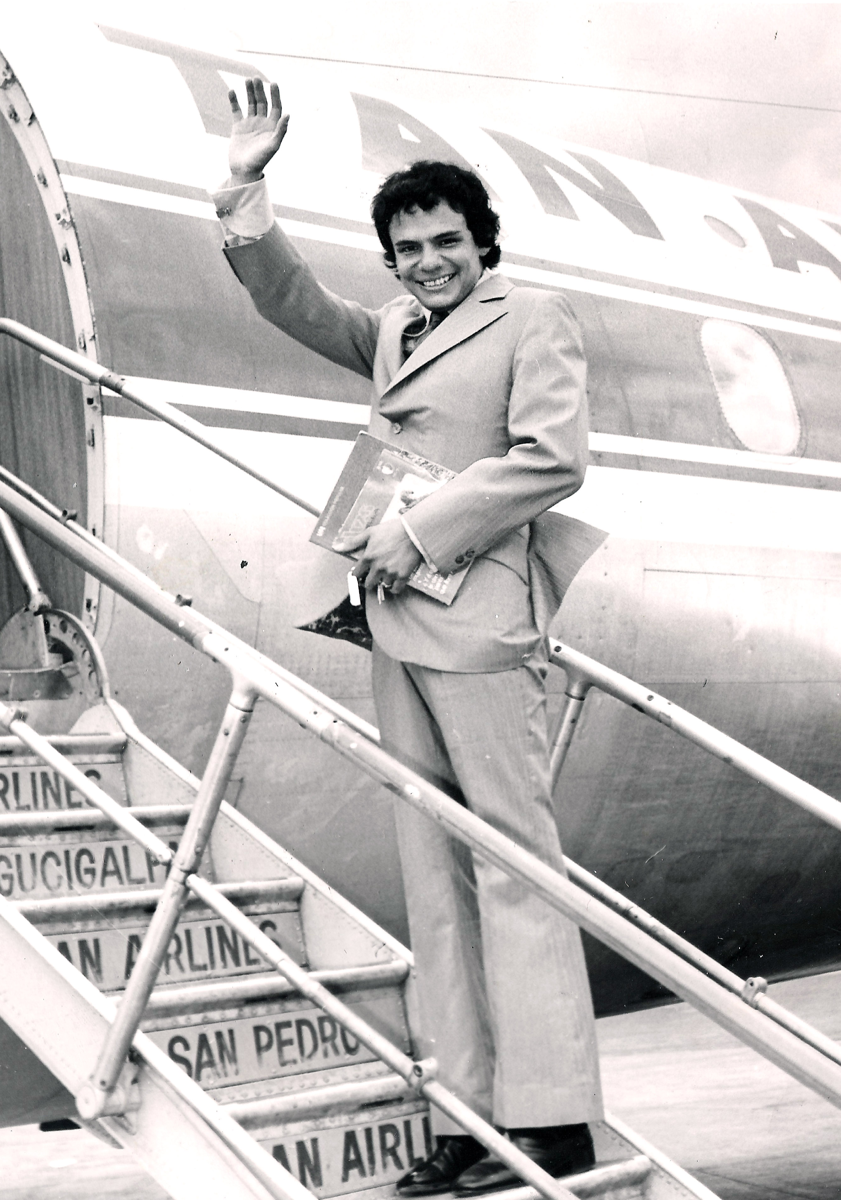 El impresionante legado que dejó José José | Shows Telehit Música | Telehit