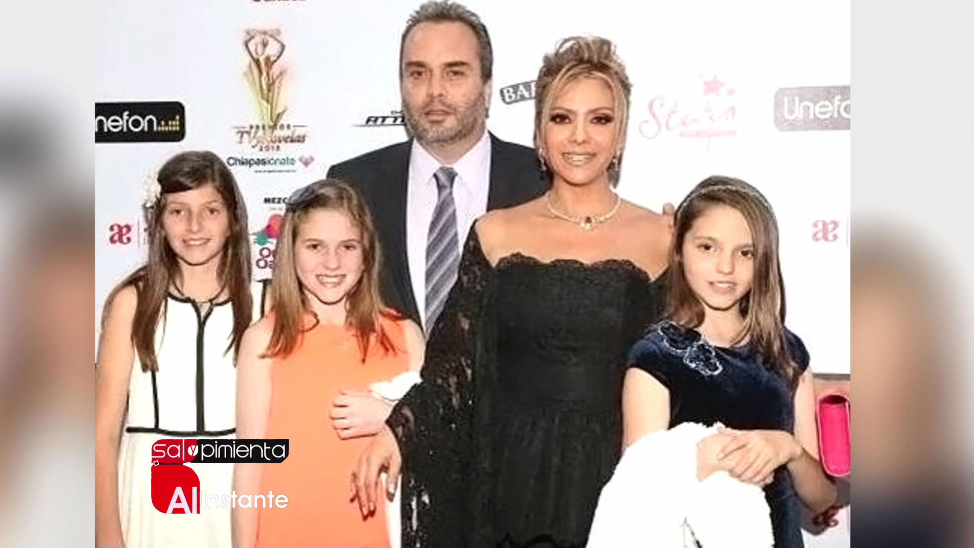 SYP Al Instante: ¡Qué miedo! Daniela Castro y su esposo son victimas de ...