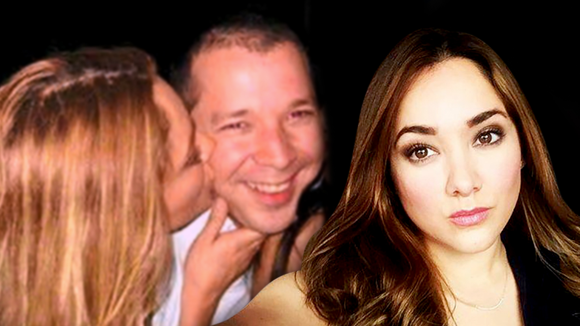 A diez años de su muerte, Sherlyn recuerda a su hermano con una emotiva ...