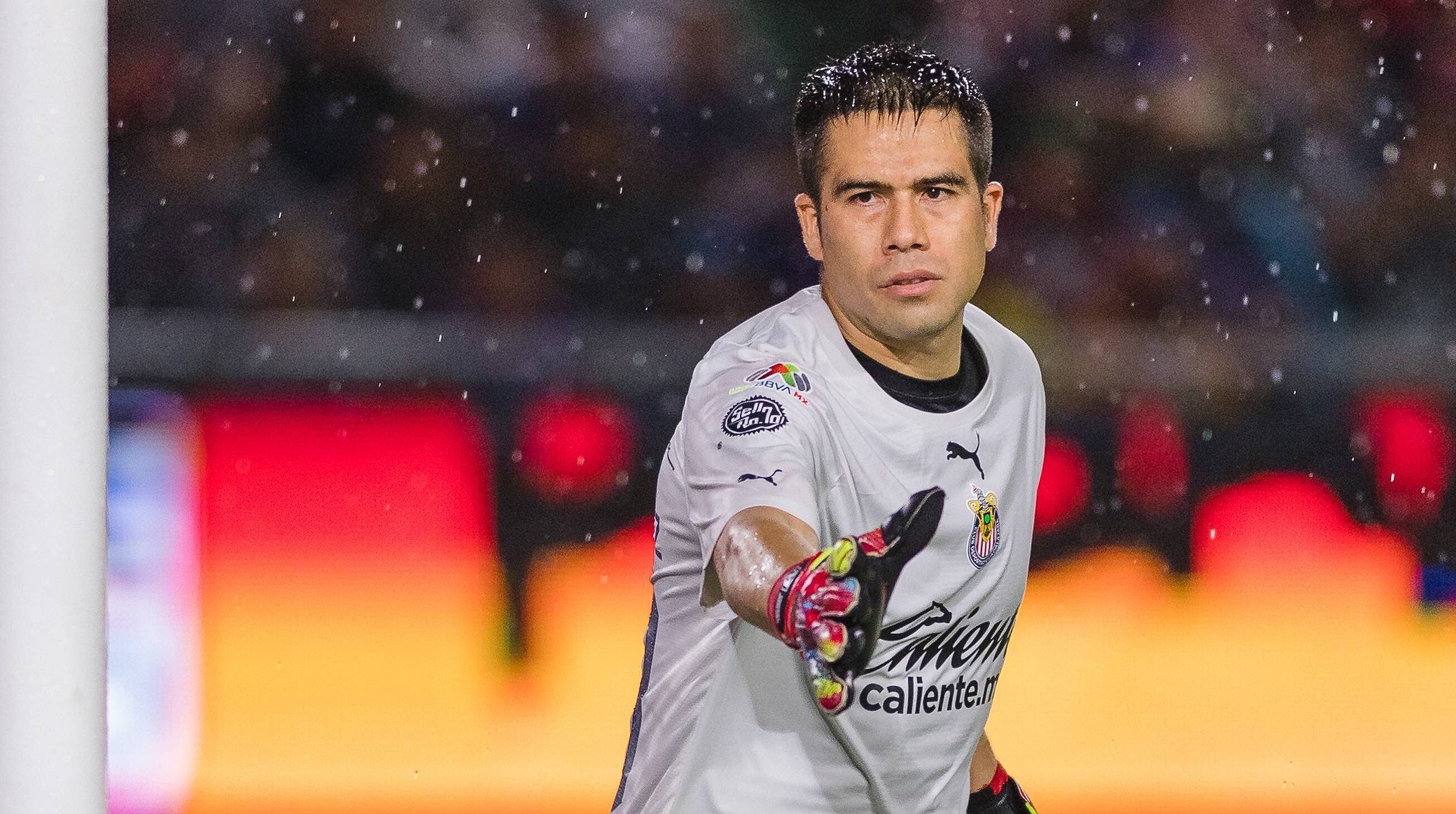'Wacho' Jiménez asegura que Chivas pesa en Liga MX aunque no gane ...