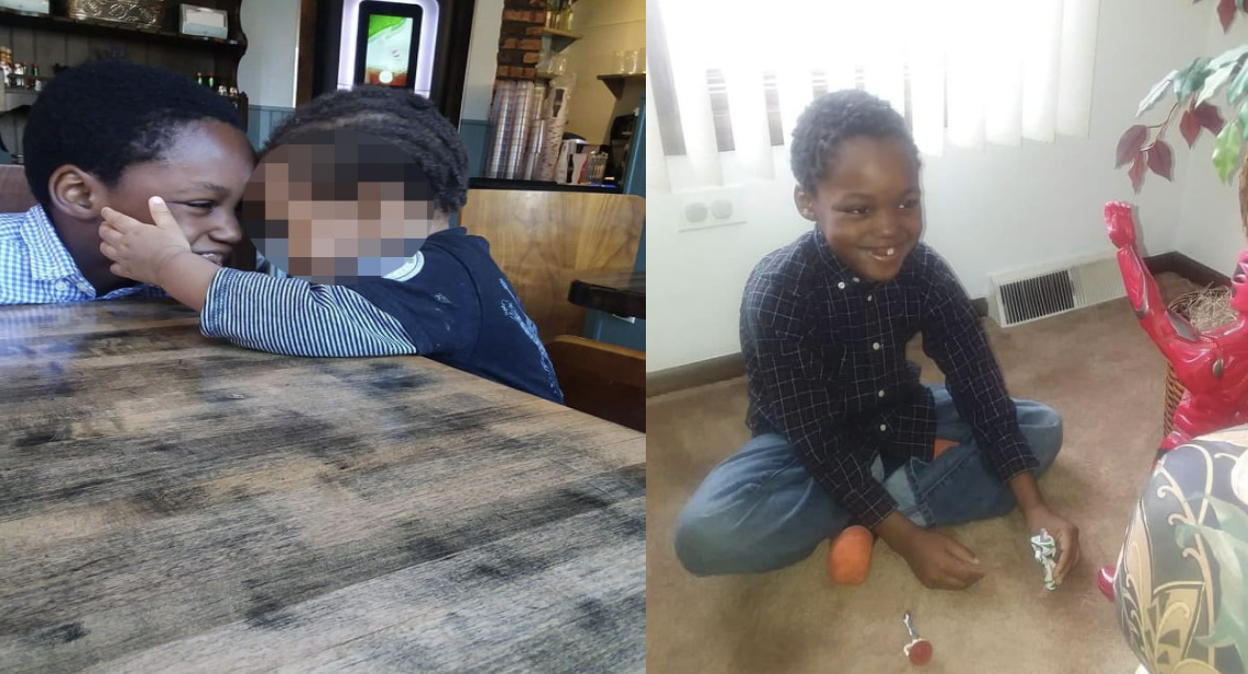 Danilo Coles, el niño de 12 años que murió tras los castigos y golpes ...