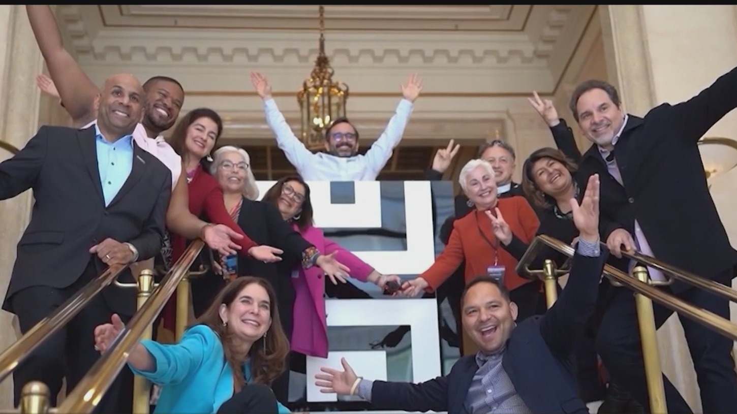 El empoderamiento de la comunidad latina a través del Fondo Radical ...