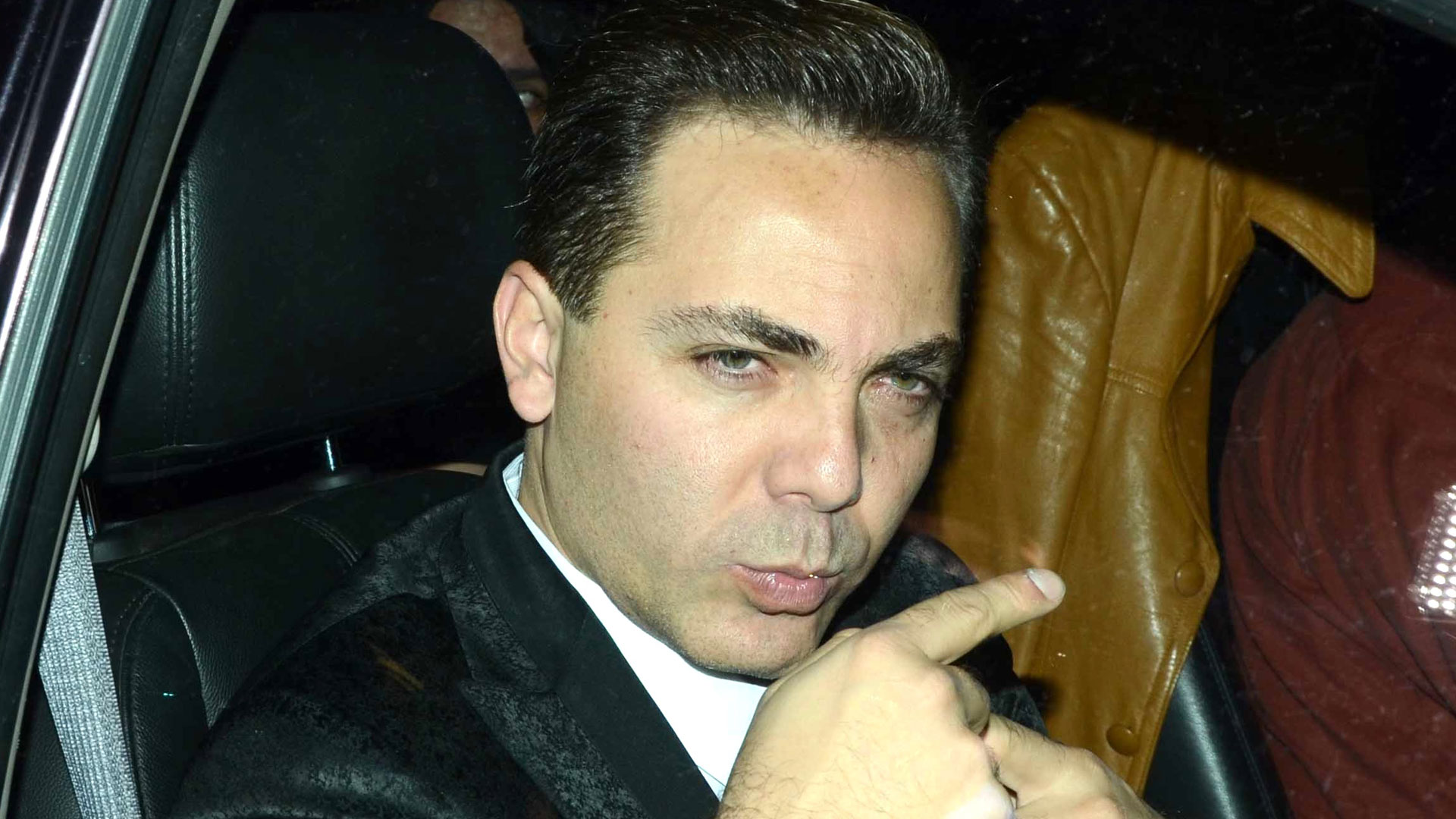 Cristian Castro confesó que está enamorado de nuevo | Shows El Gordo y ...