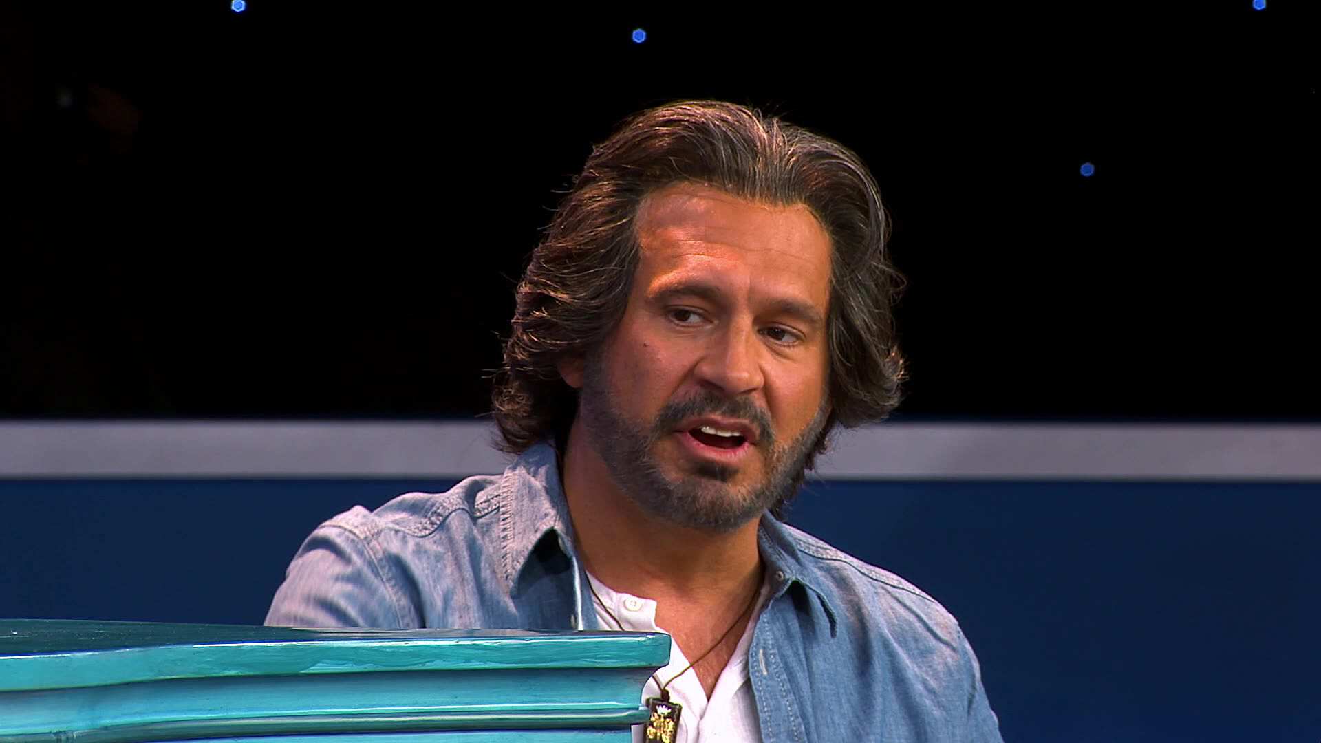 Tras 2 años de ausencia, ‘Pancho López’, el emblemático personaje de ...