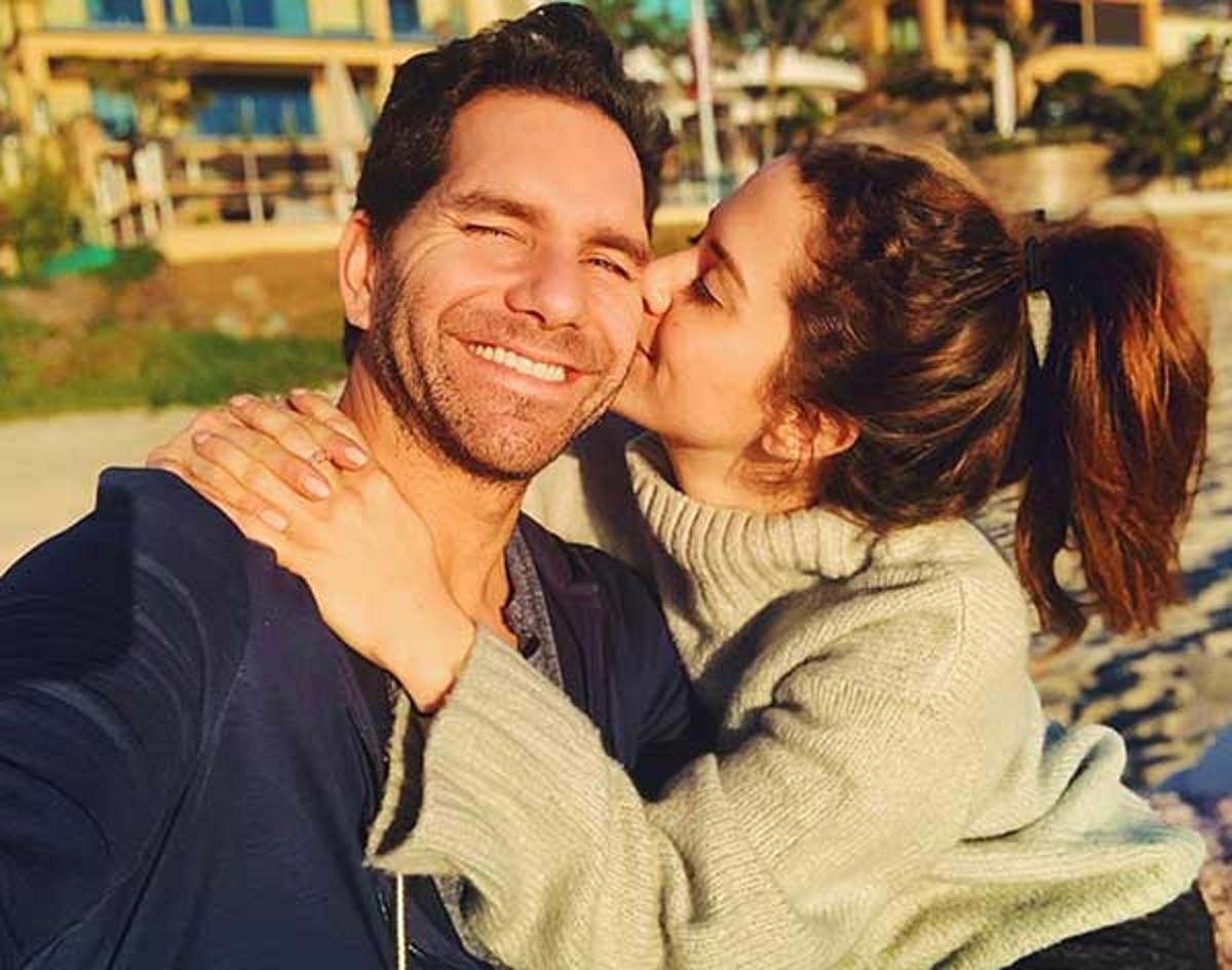 Arap Bethke anuncia el fin de su compromiso tras 5 años de relación ...