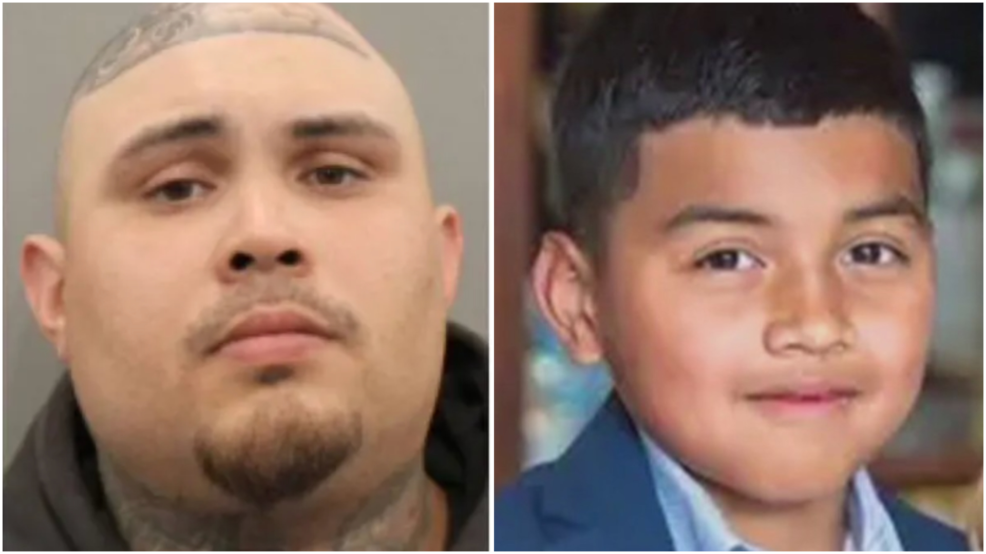 Nuevos detalles del arresto de Alva Cornejo, la madre Terry Bryan Rivera acusado de asesinato ...