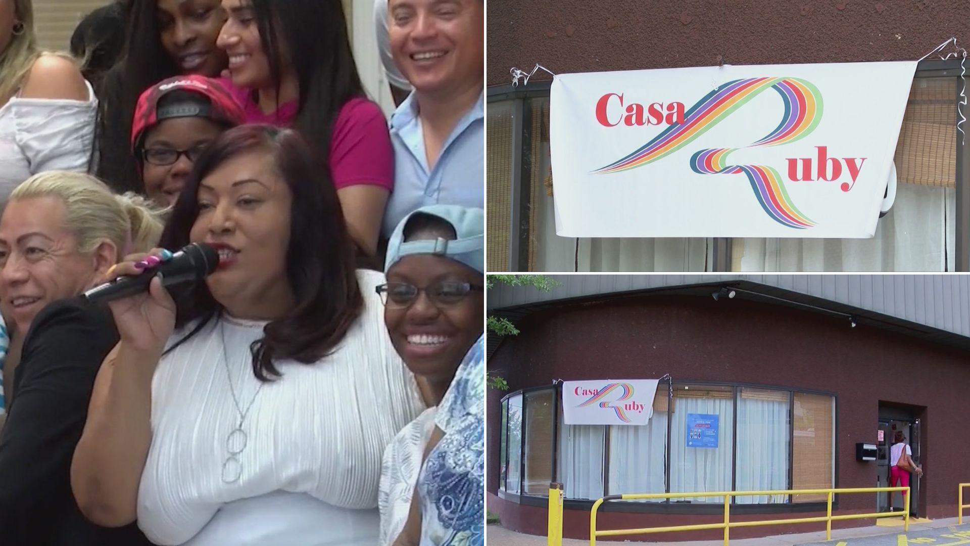 Solicitan orden para congelar las cuentas de la organización Casa Ruby ...