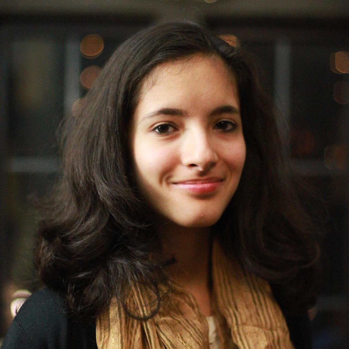 Maya Averbuch: Últimas noticias, videos y fotos de Maya Averbuch ...