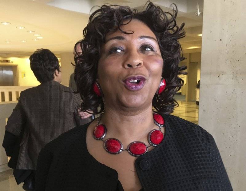 Una mujer que fue violada y obligada a casarse a los 11 años impulsa la ...