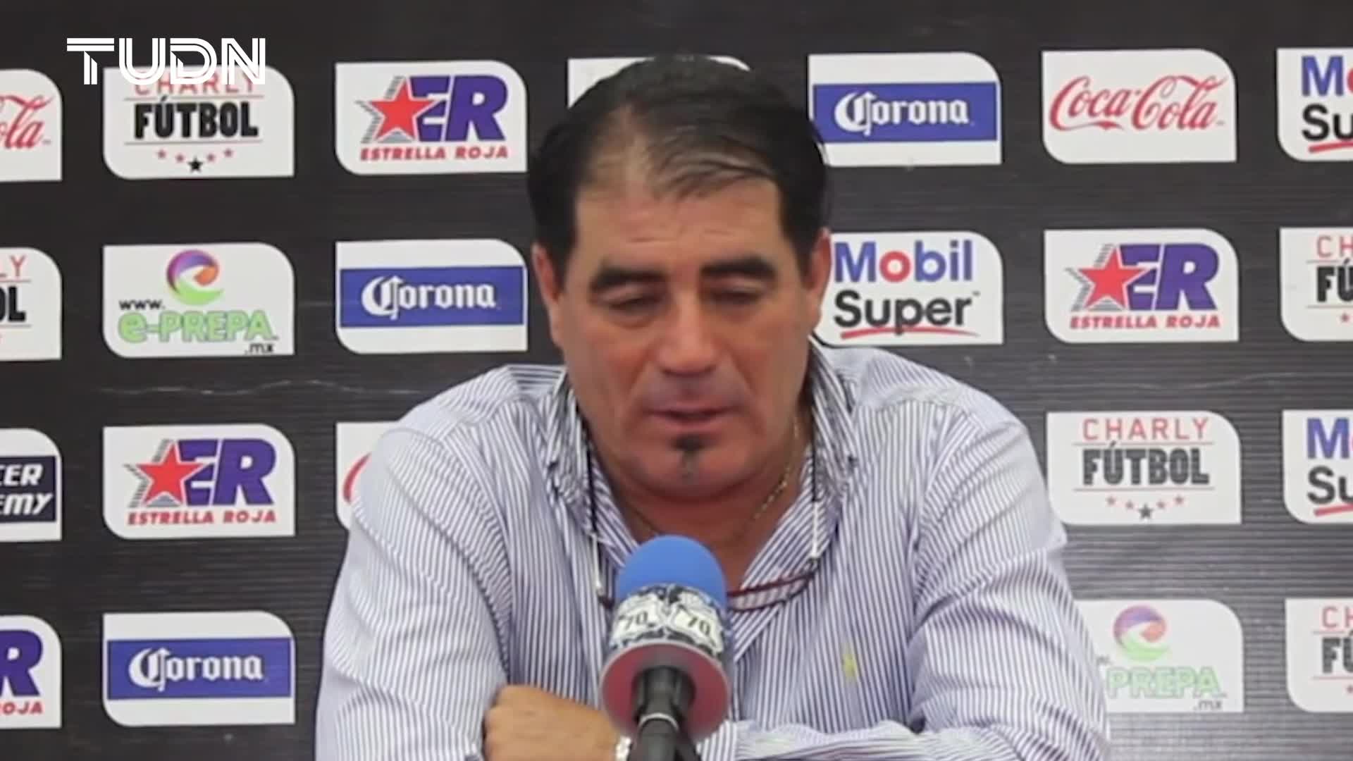 Paco Ramírez está muy cerca de dirigir a Nicaragua rumbo a Qatar 2022 ...