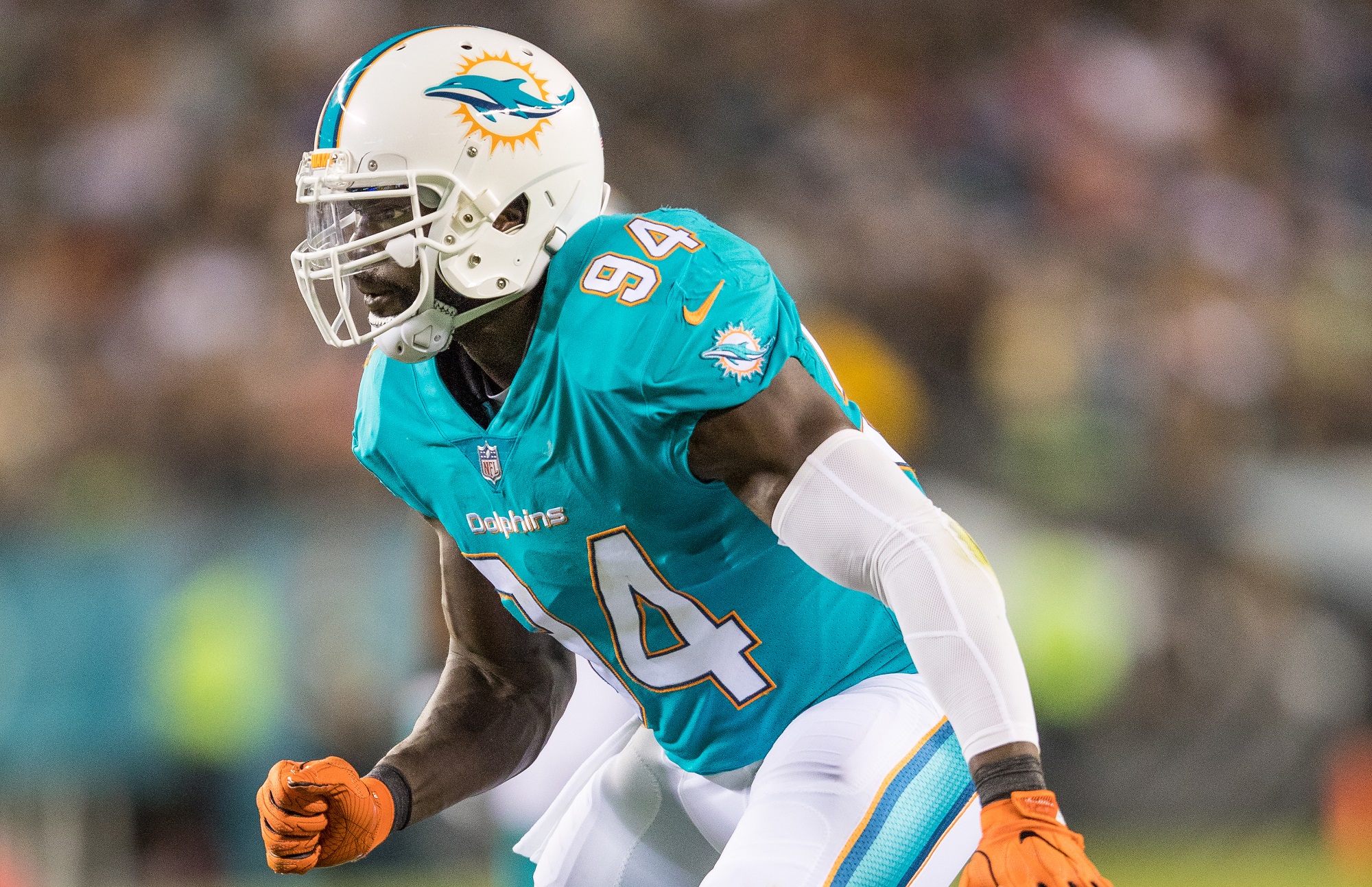 Lawrence Timmons, suspendido indefinidamente por Miami Dolphins | TUDN ...