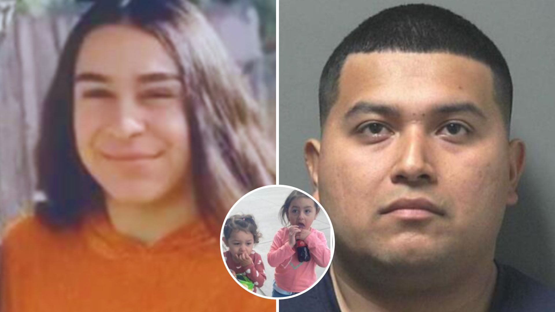 Arya y Alana Maldonado son halladas en México: fueron secuestradas por ...