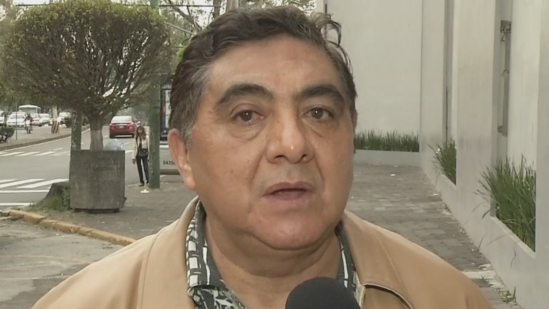 Actor Carlos Bonavides enfrenta un veto de 5 años en EEUU tras ser ...