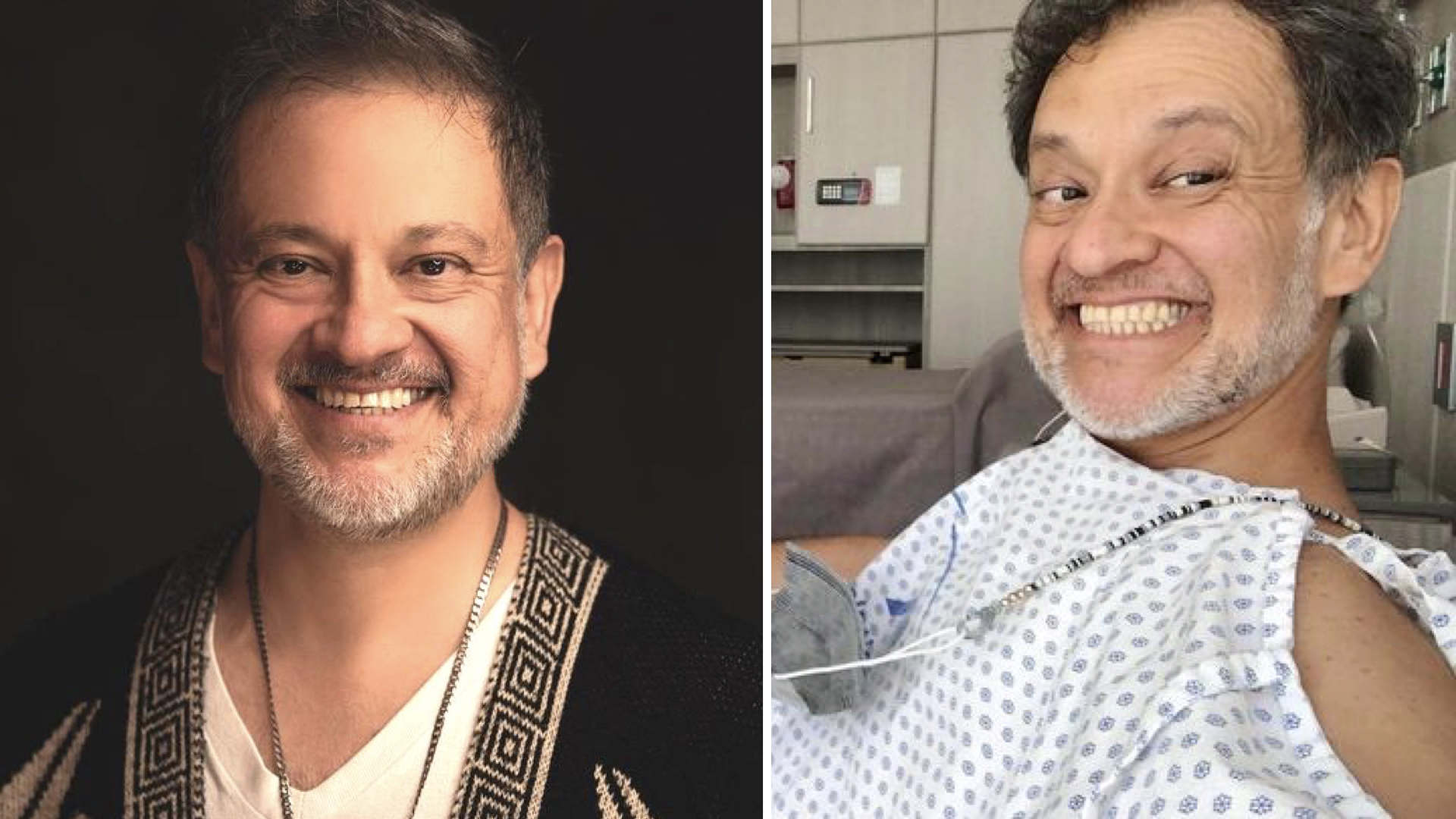 Antes de morir, Rodrigo Ruiz de 'Imperio de mentiras' pidió ayuda para ...