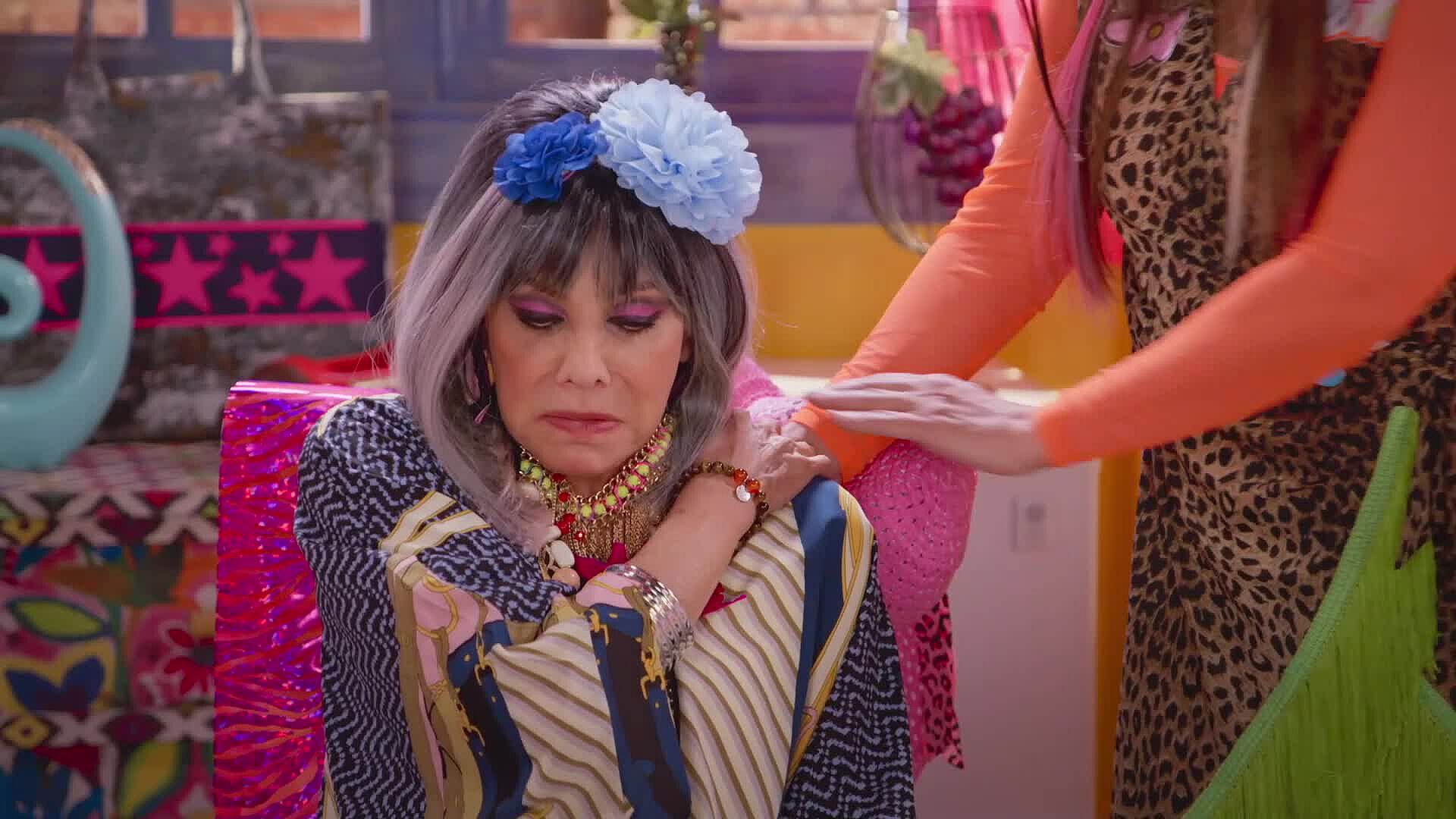 El velorio sorpresa para el tío de Nacaranda | Shows TAL PARA CUAL ...