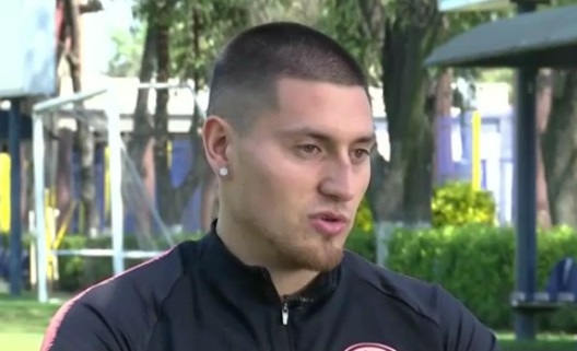 Nico Castillo celebra su cumpleaños con particular mensaje: “Ódienme ...