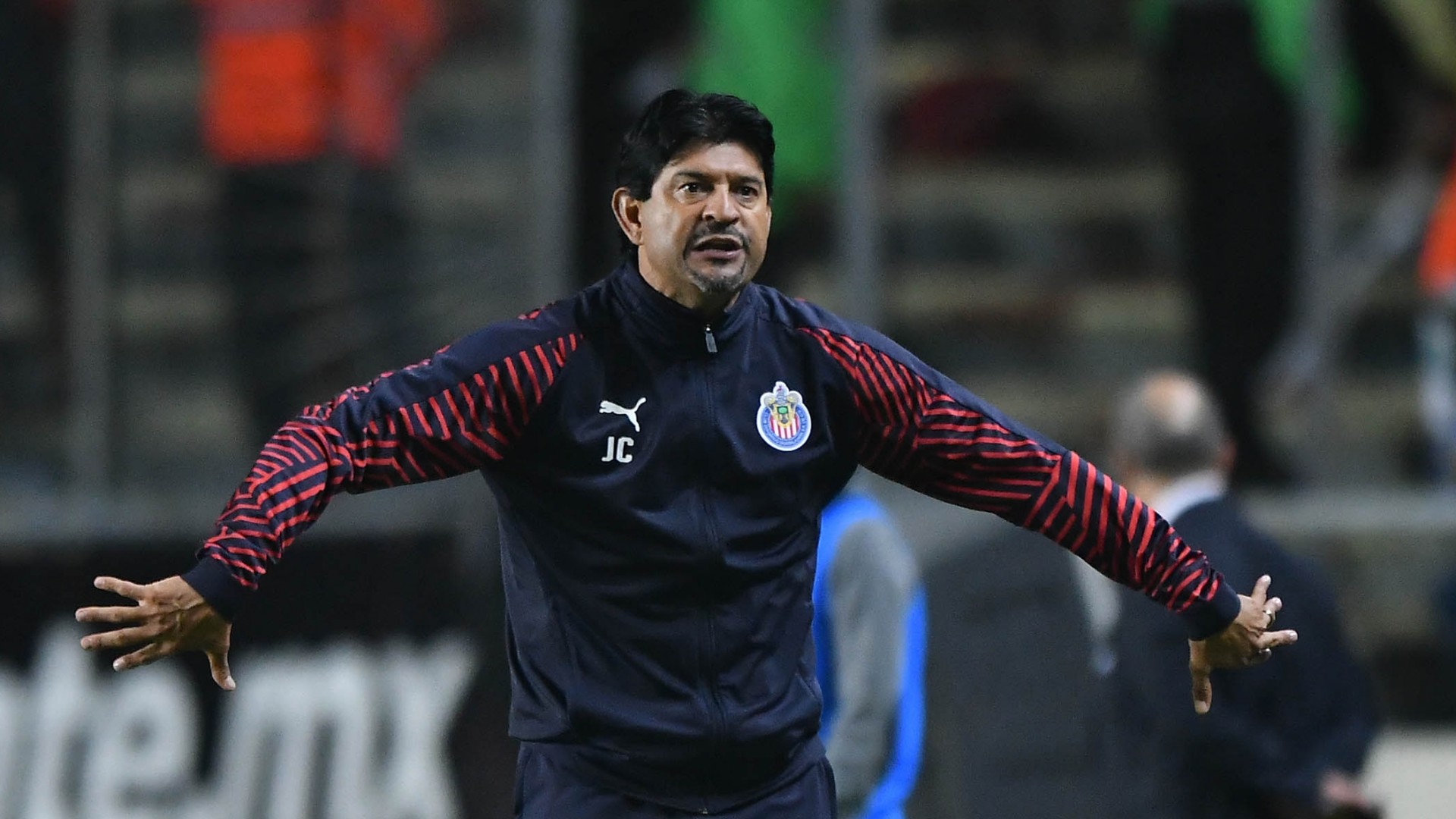 Cardozo quiere transmitir la confianza del equipo a su afición | TUDN ...