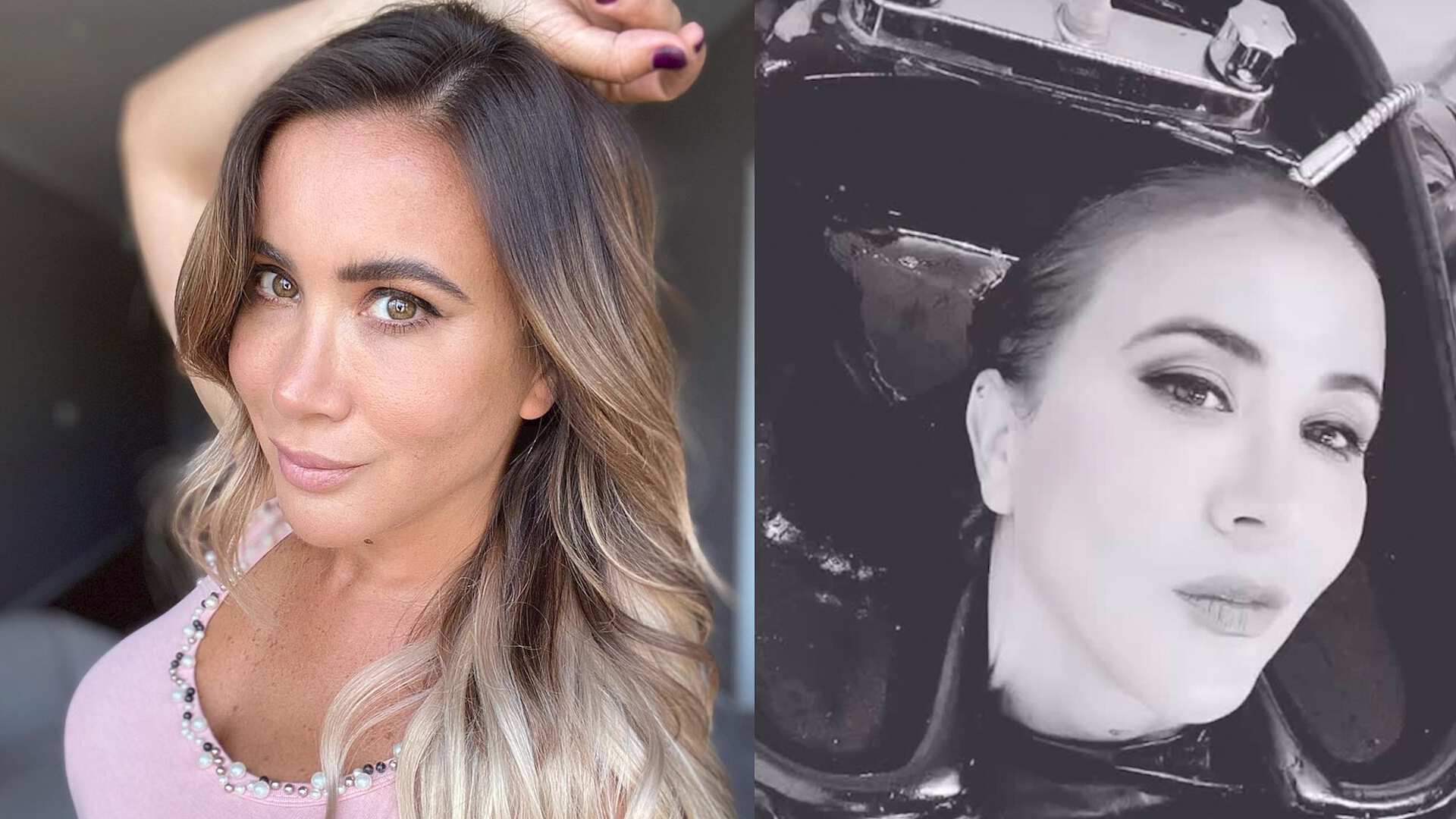 Año Nuevo, look nuevo: Mariazel se vuelve pelirroja y así luce | Shows ...