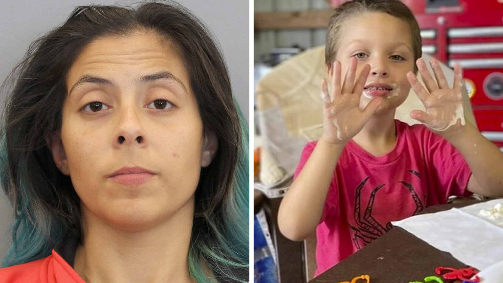 Caso Samuel Olson: Theresa Balboa recibe condena de 52 de cárcel por el ...