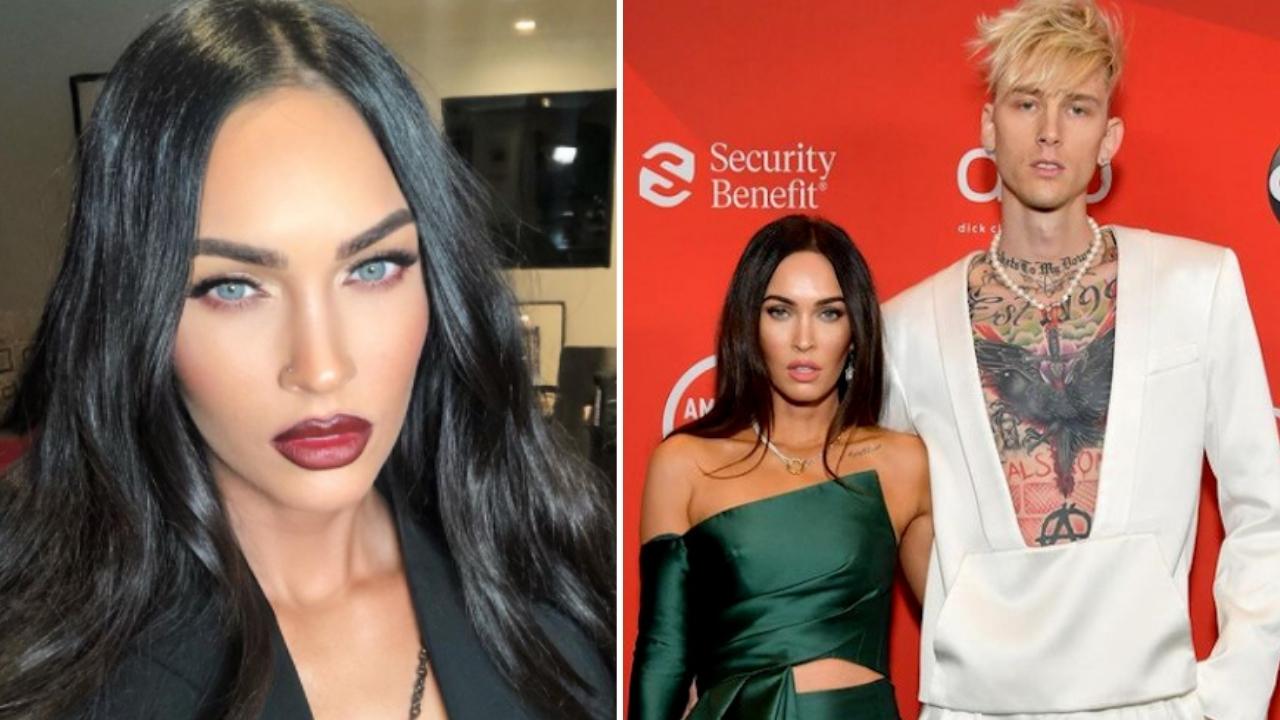 Megan Fox, Novio De La Escuela Secundaria Las Mejores Fotos De La