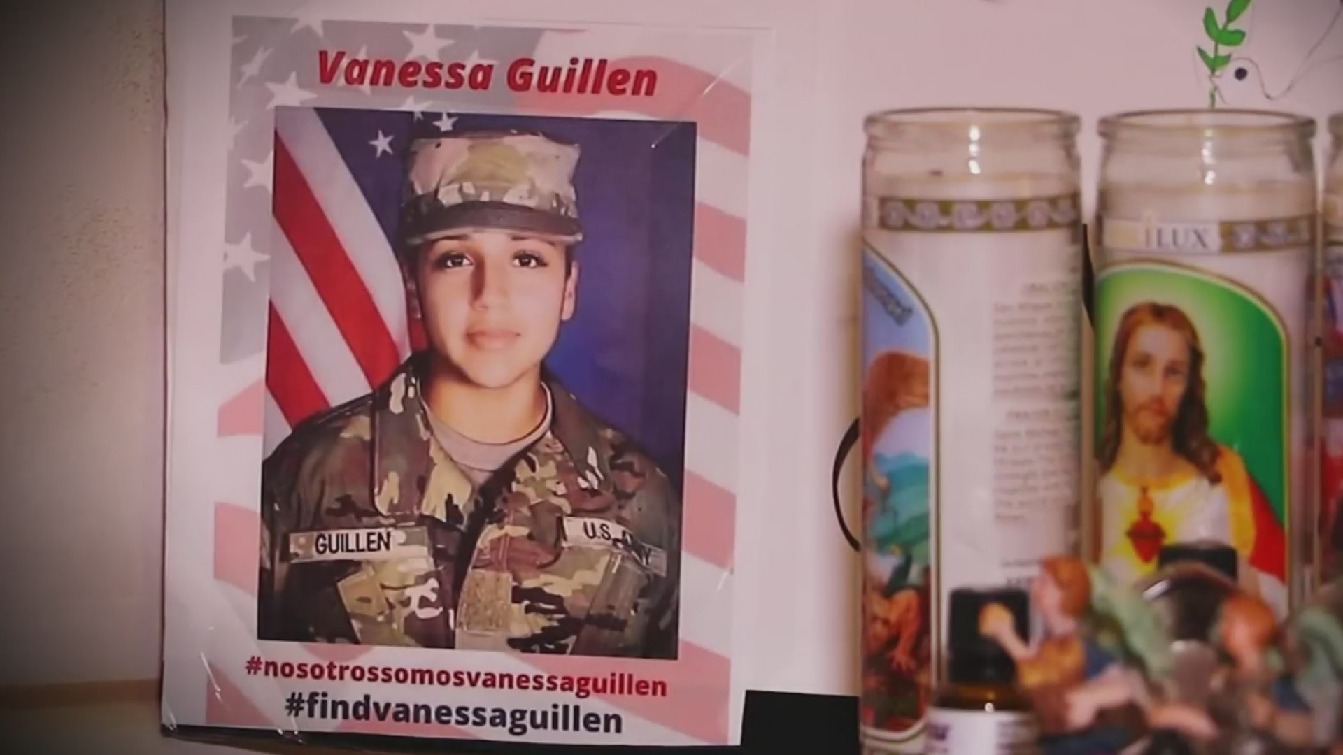 El Dramático Giro Que Tomó El Caso De La Soldado Vanessa Guillén