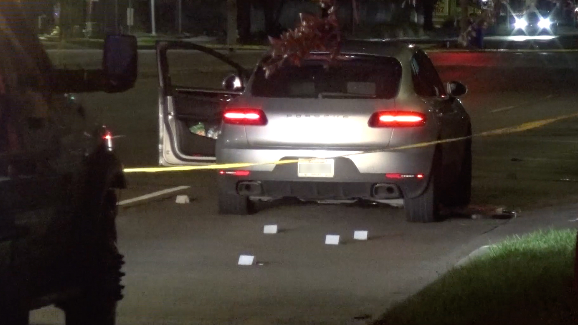 Arrestan a Christian Williams acusado de matar a Destinee Govan en ...