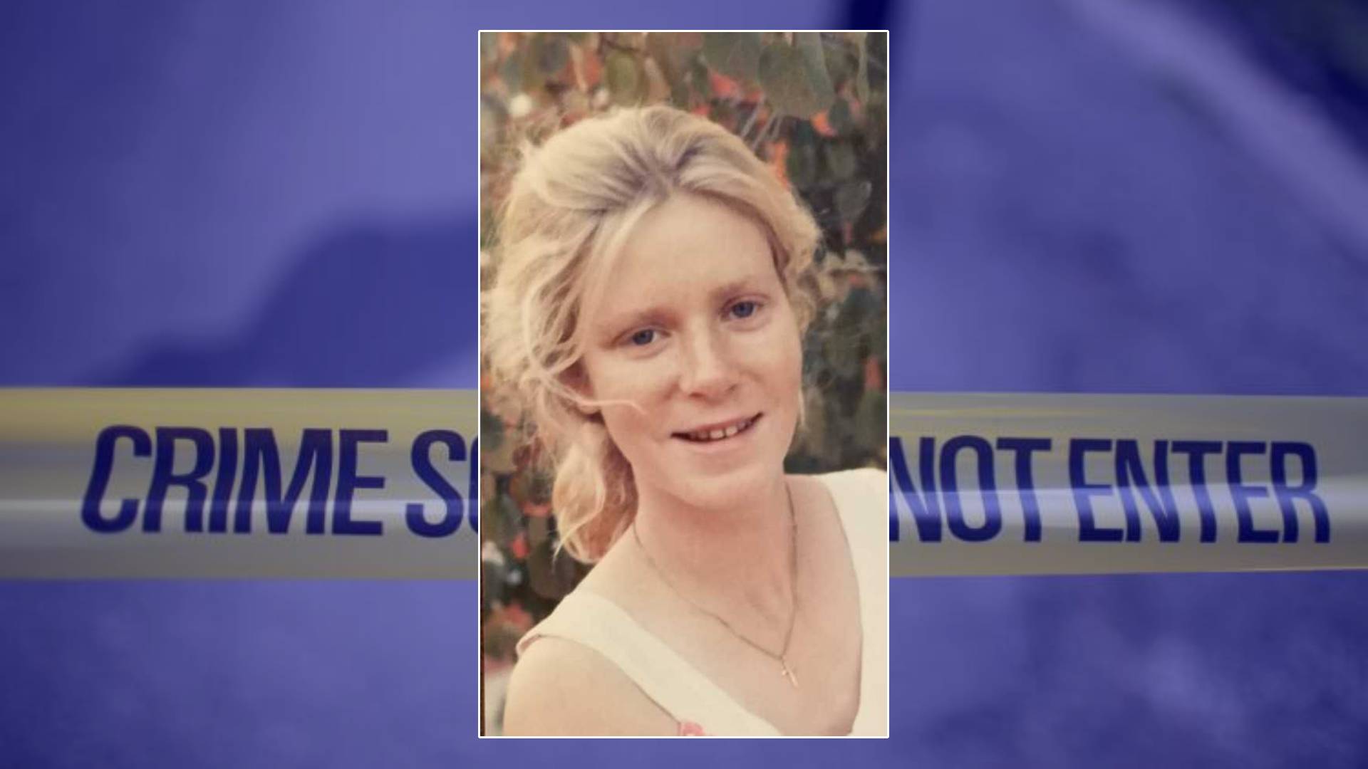 Identifican a “La dama en el refrigerador" 27 años después de su ...