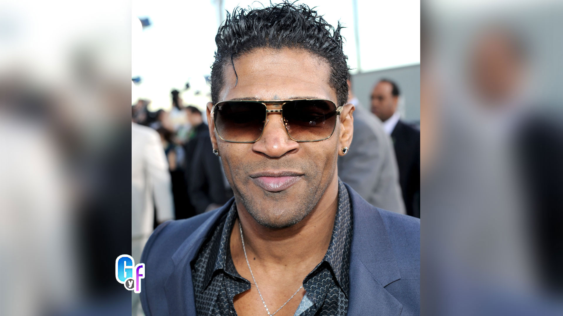 El cantante Omega fue condenado a cinco años por violencia doméstica ...