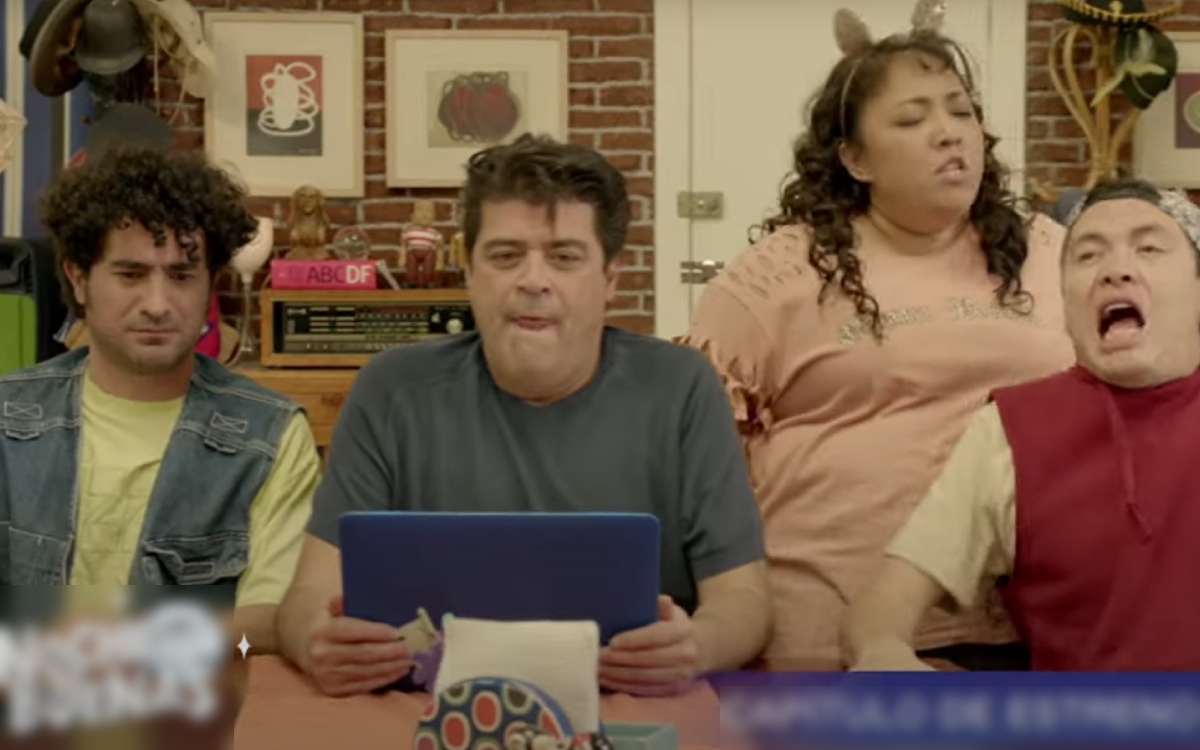 Brayan se quiere quitar el tatuaje de Toña, y Paco y Borre ¿se besarán? | Shows Series ...