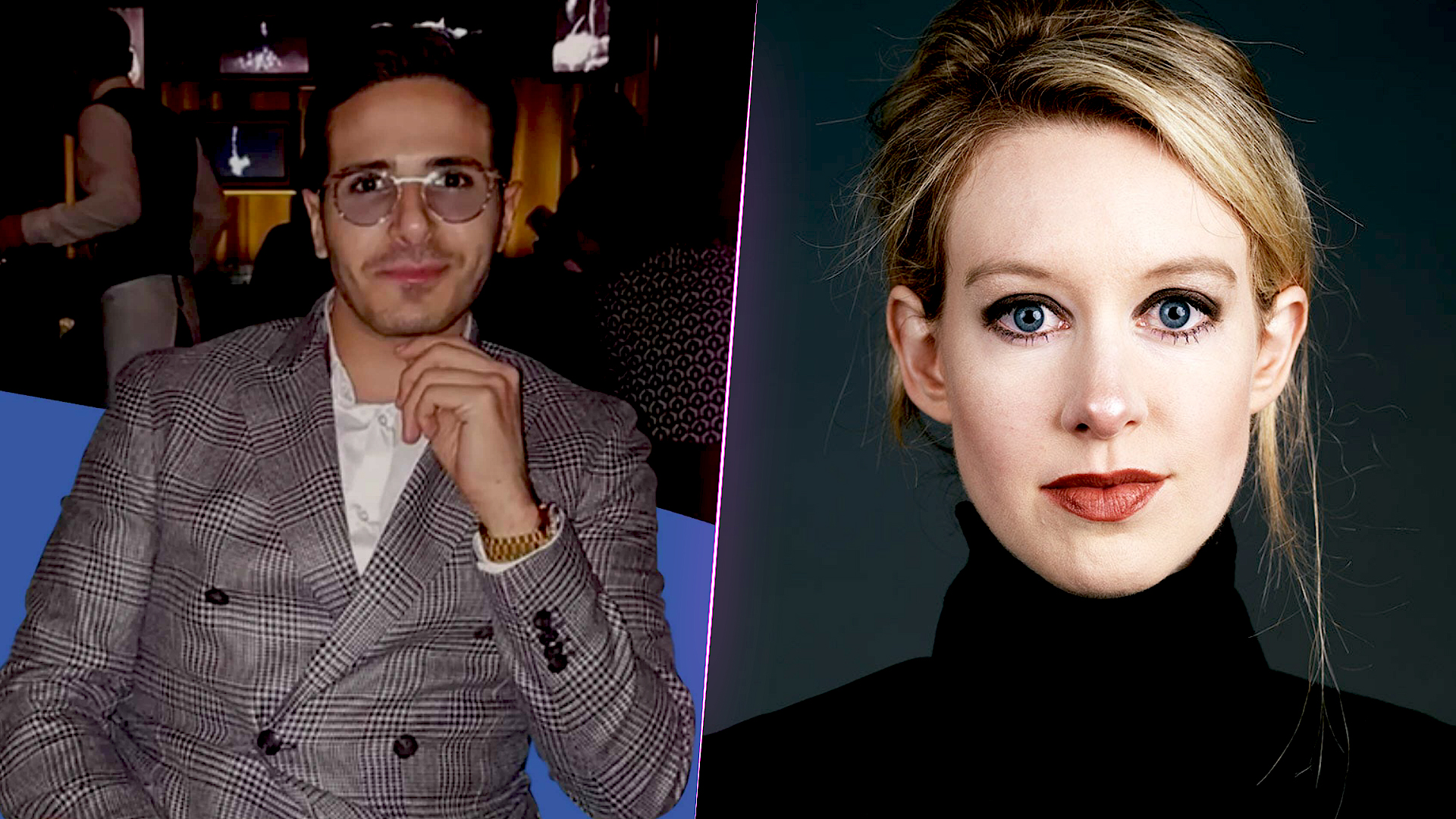 El Estafador de Tinder no fue el único: documentales de estafas ...