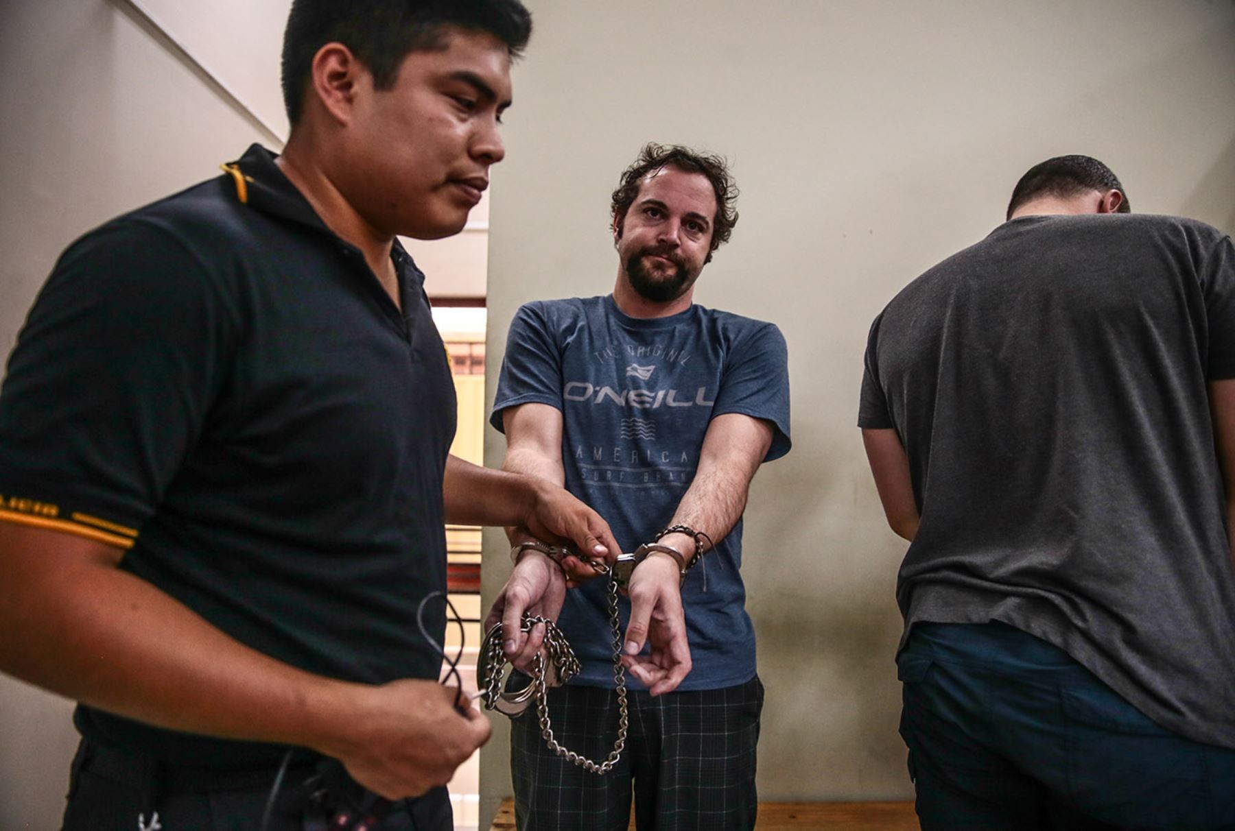 Una niña latina, víctima de un presunto doble secuestro | Univision 34 ...