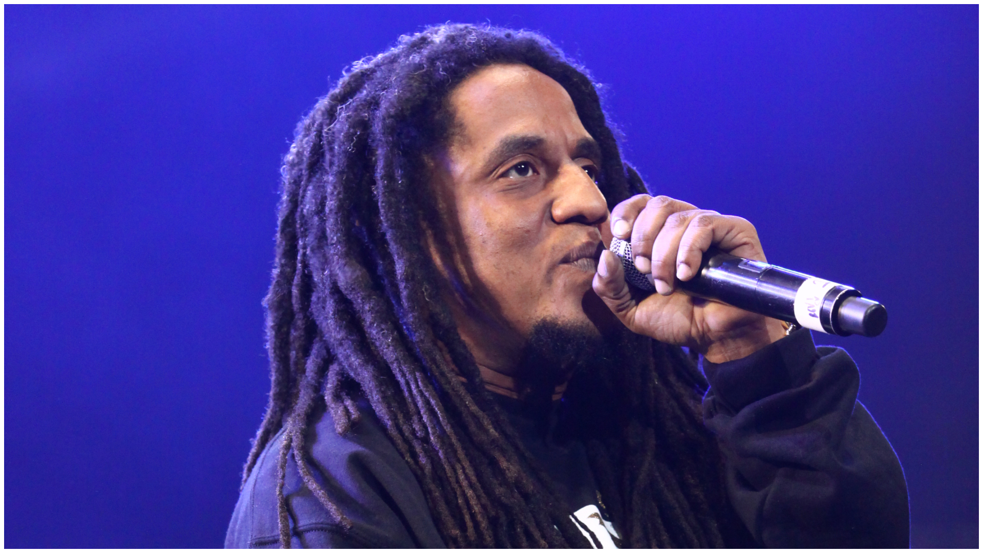 Tego Calderón sufrió un accidente de tránsito en Puerto Rico | Shows El ...