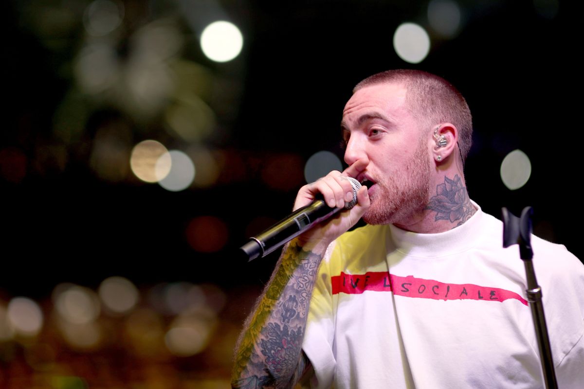 Mac Miller cumpliría 31 años y su música rompe récord en su día | Shows ...