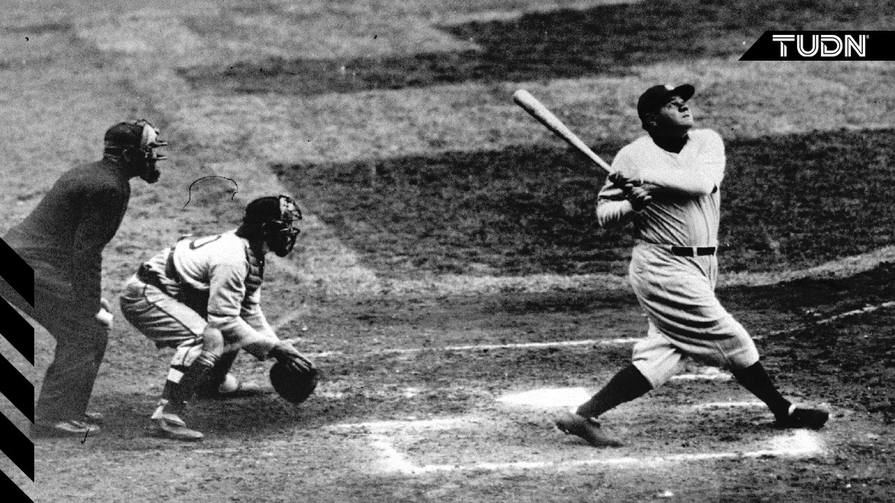 A subasta bat usado por Babe Ruth; prevén grandes ganancias | Deportes ...
