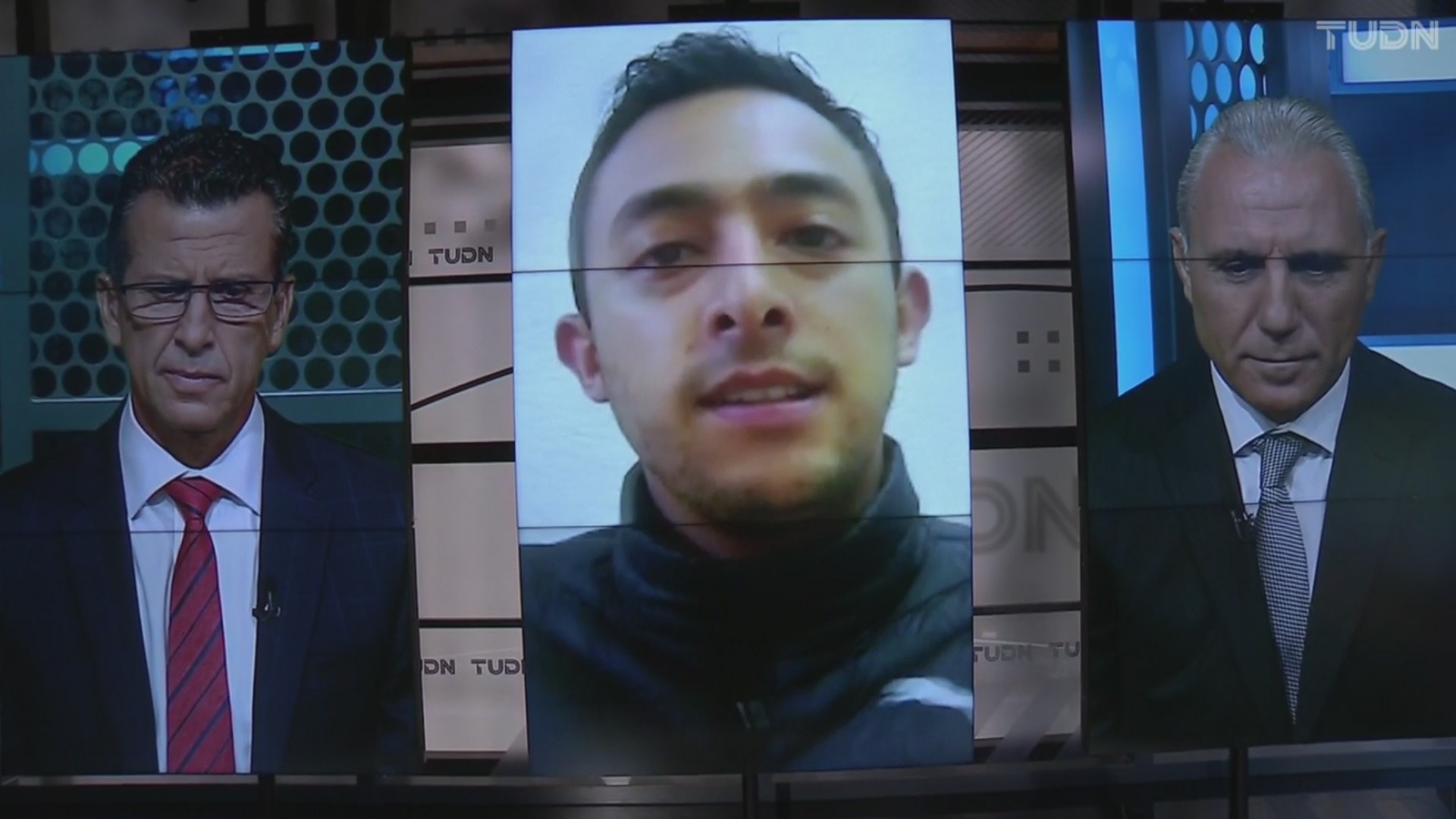 ¡Pregúntale a los cracks! Félix y Hristo le responden a nuestra ...