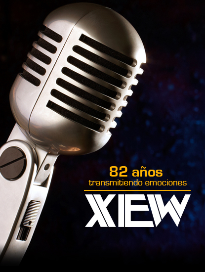 XEW cumple 82 años | Home Televisa Noticias | Televisa