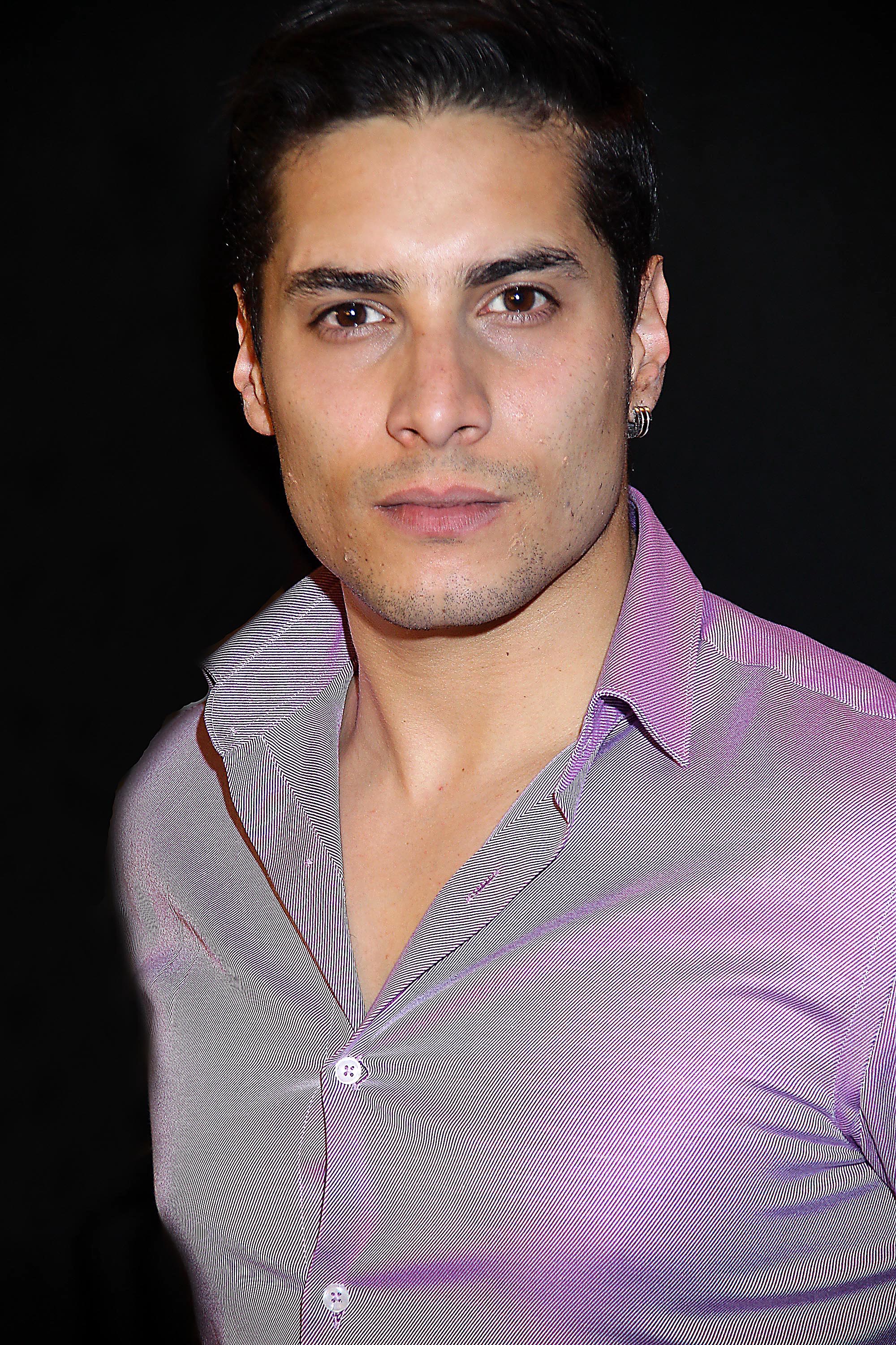 Alex Perea: Últimas noticias, videos y fotos de Alex Perea | Univision