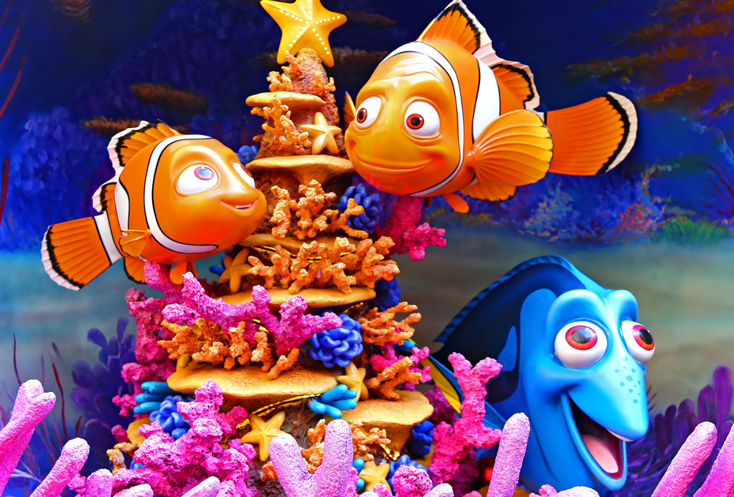 'Finding Dory' se convierte en el mejor estreno de una cinta animada en ...