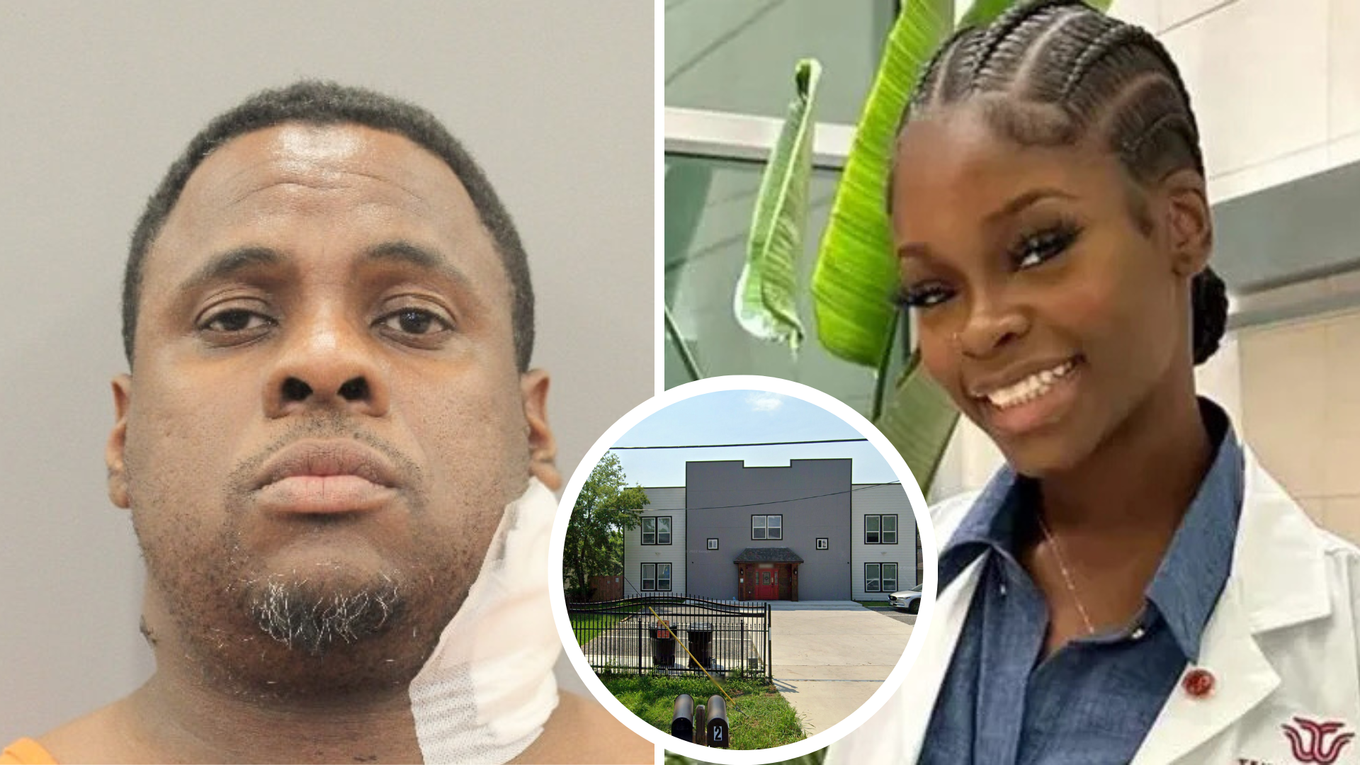 Elizabeth Odunsi, una estudiante de enfermería de Londres, es asesinada ...