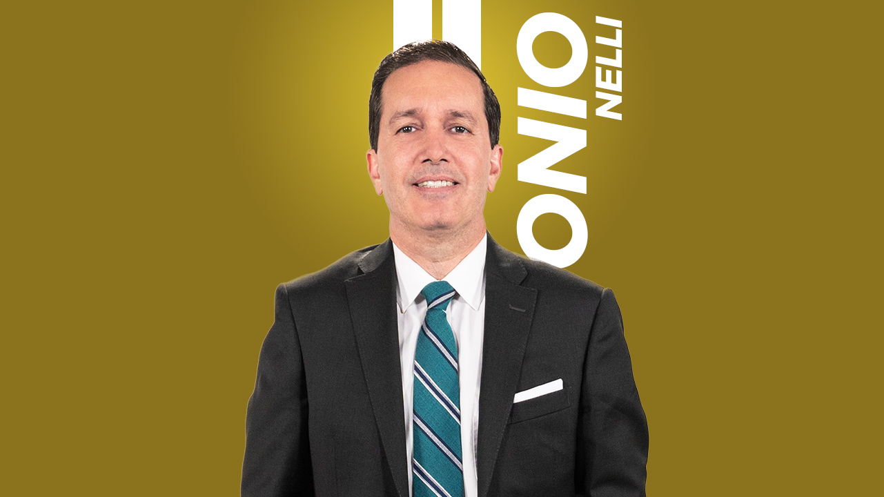 Antonio Nelli | Los apuros del campeón | Deportes Liga MX | TUDN Univision