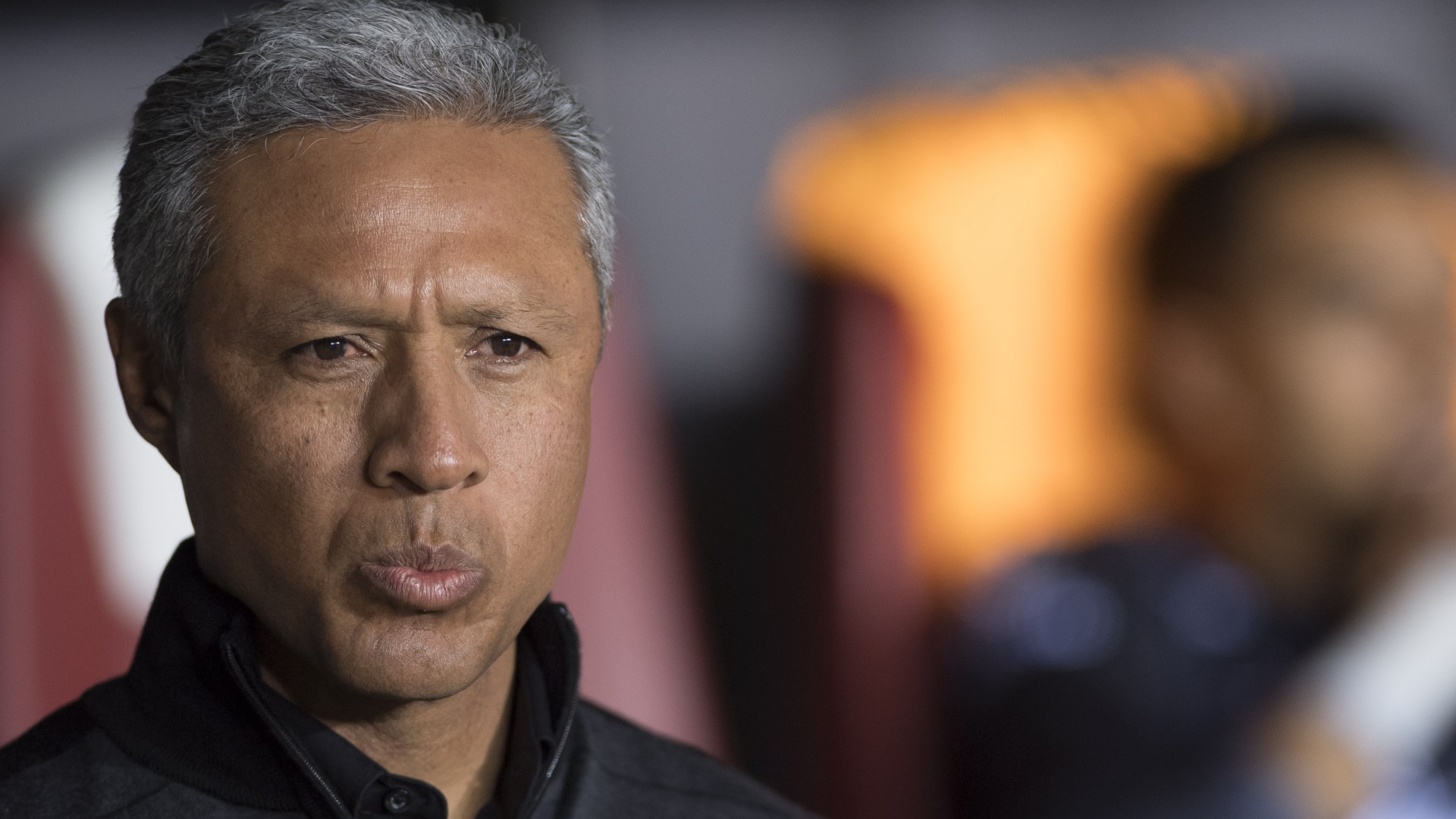 Roberto Hernández sobre Osorio: “Siempre le encontramos el puntito ...