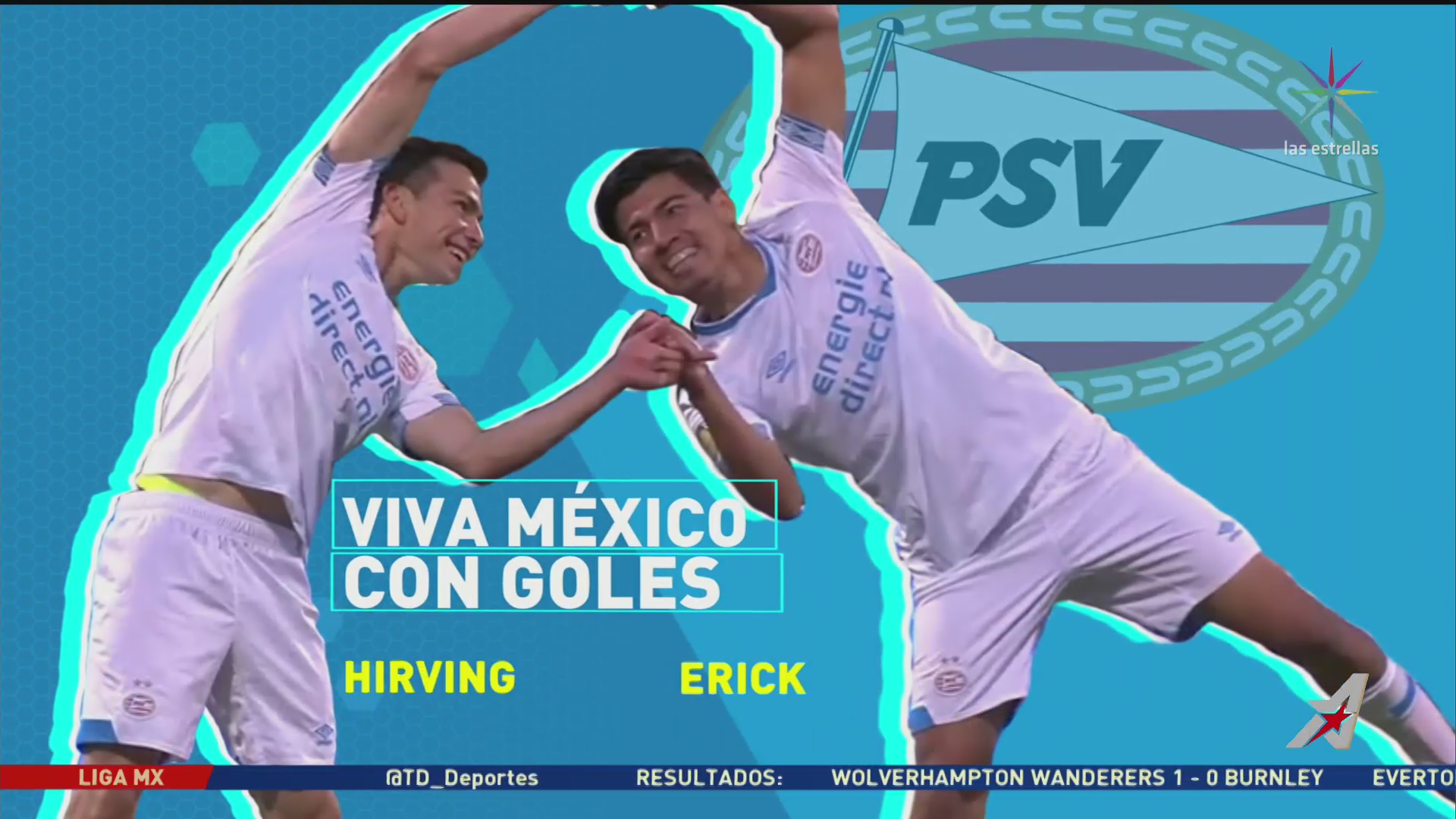 Gol, Error y Figura: Golazo de Jorge Sánchez | TUDN Más Deportes | TUDN