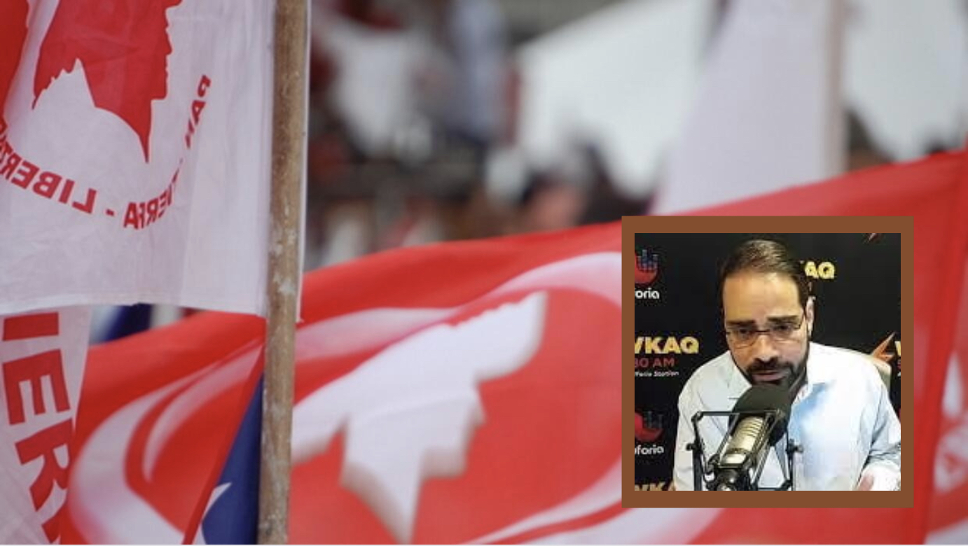 Ángel Rosa dice que el PPD ya no puede señalar al PNP como la cuna de ...