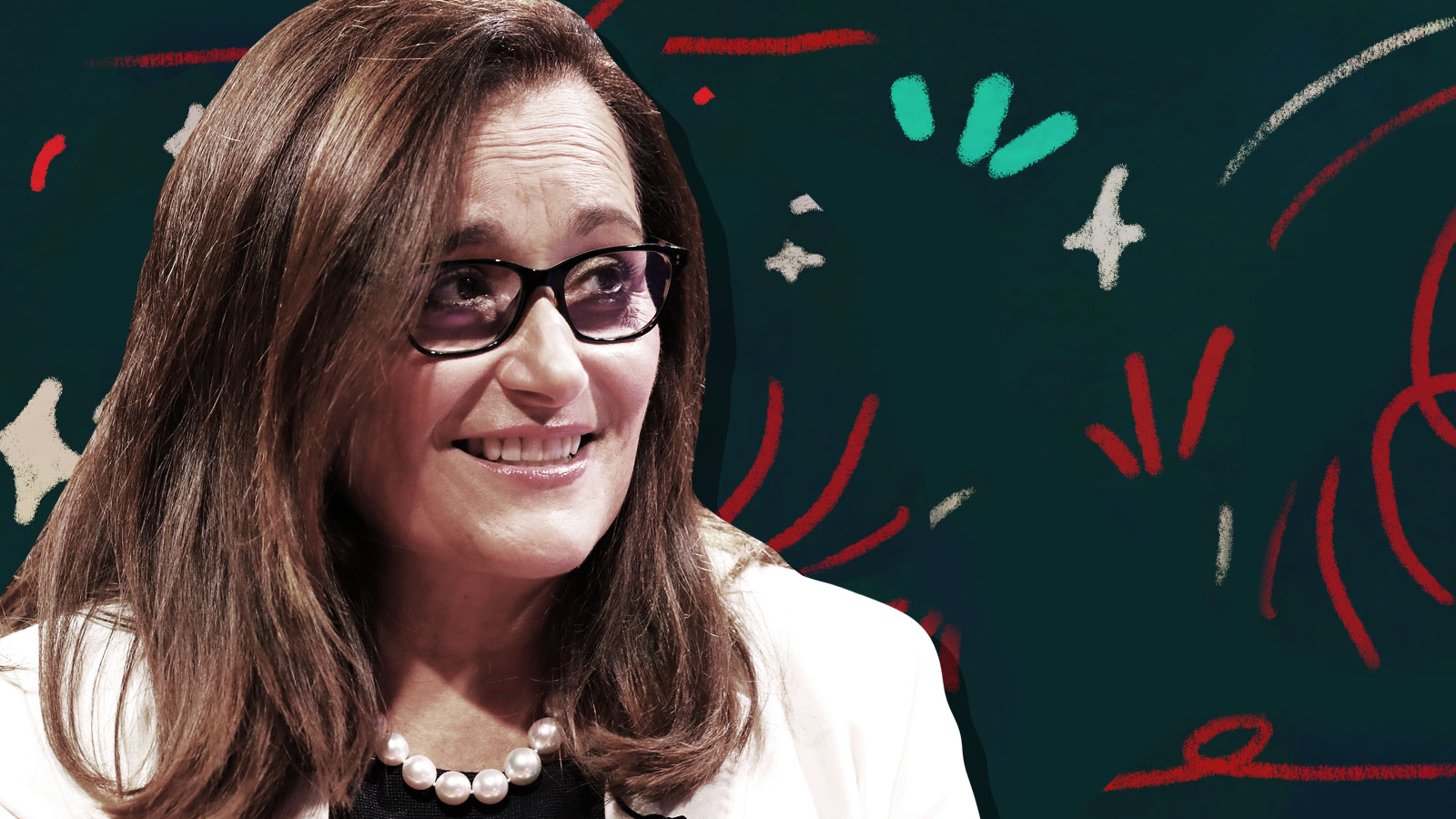 Geisha Williams: por liderar y llevar a California a un futuro más ...