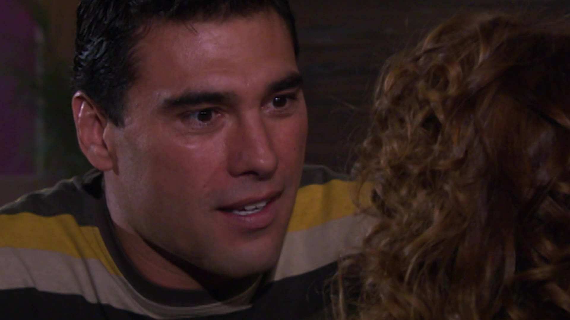 Resumen Capítulo 92: Rodrigo está dispuesto a irse a Londres | Shows ...