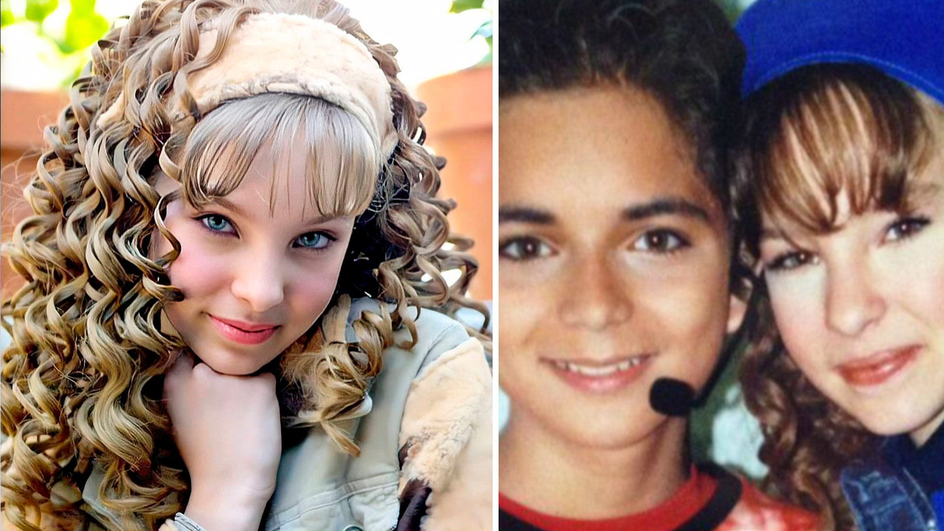 Fabián Chávez anduvo con Belinda y hasta le fue infiel con otra actriz ...