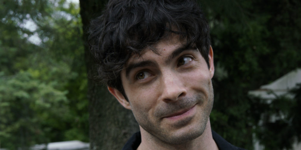 Juan Pablo Quintero | Canal 5 Home Acerca de | Canal5